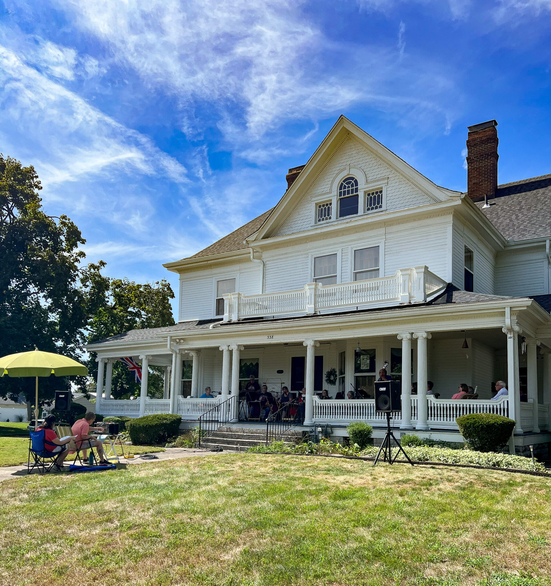 19 Awesome Things To Do In And Around Troy, Ohio