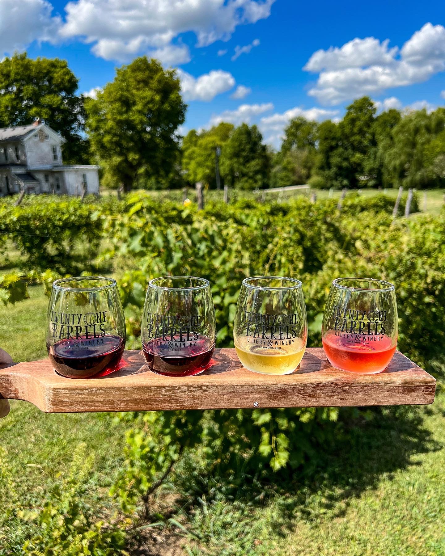 19 Awesome Things To Do In And Around Troy, Ohio