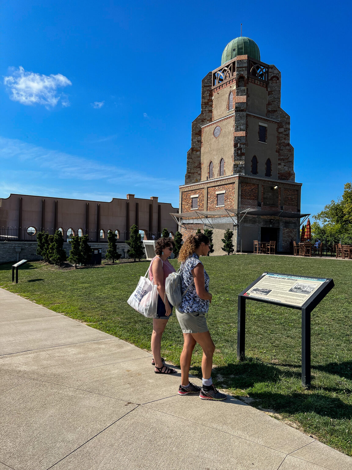 Middle Bass Island: The Ultimate Guide For Planning A Girl’s Getaway
