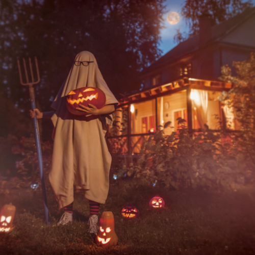 13 Best Haunted Houses In Cincinnati Ohio