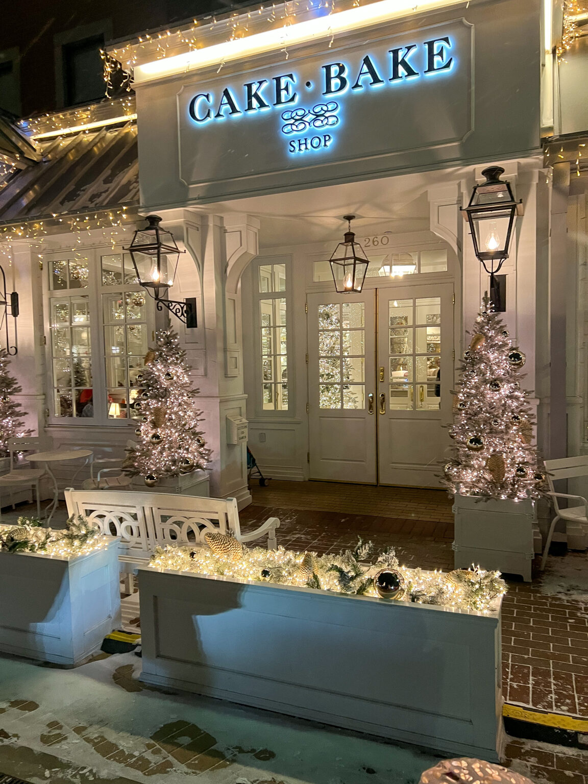 3 Important Tips For Visiting the Cake Bake Shop In Indianapolis