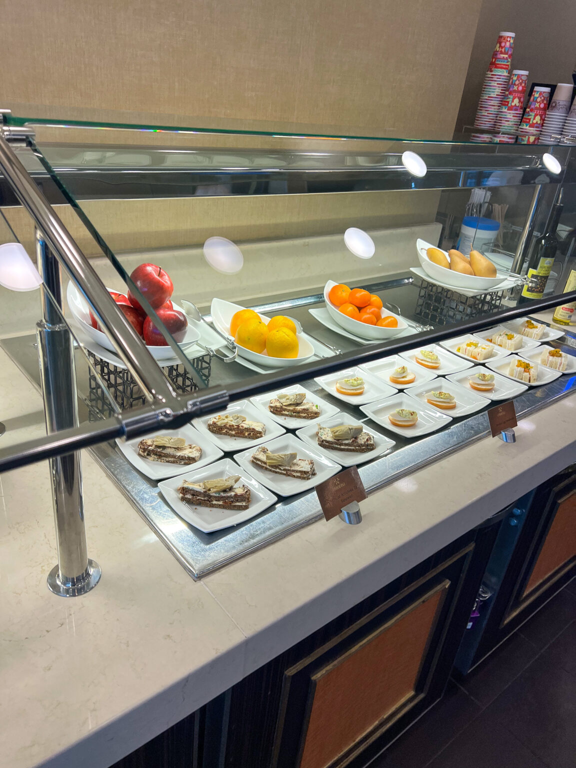 Disney Cruise Concierge Level Upgrade: A Mixed Review