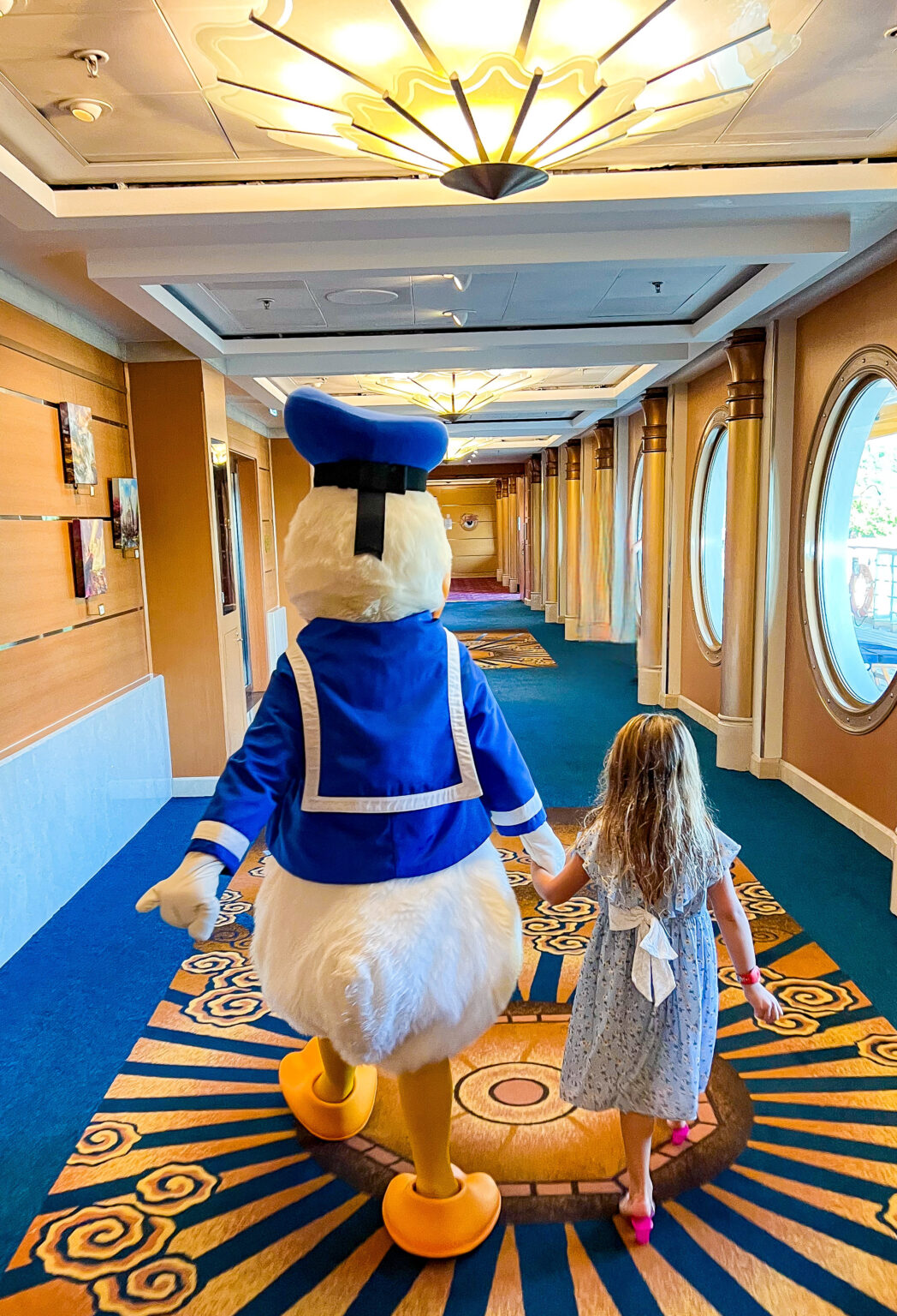 Disney Cruise Concierge Level Upgrade: A Mixed Review