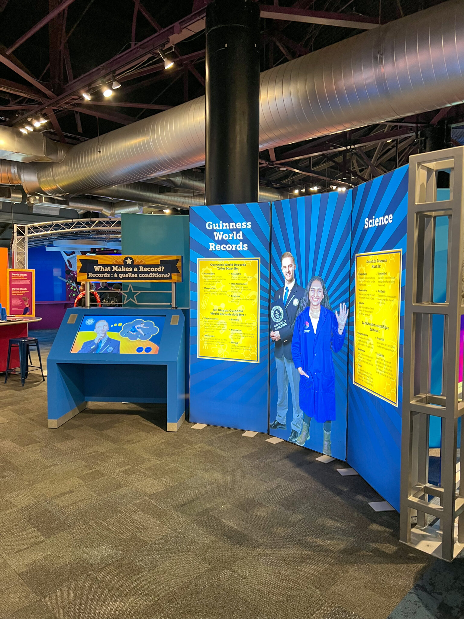 10 Helpful Tips For Visiting The Imagination Station In Toledo