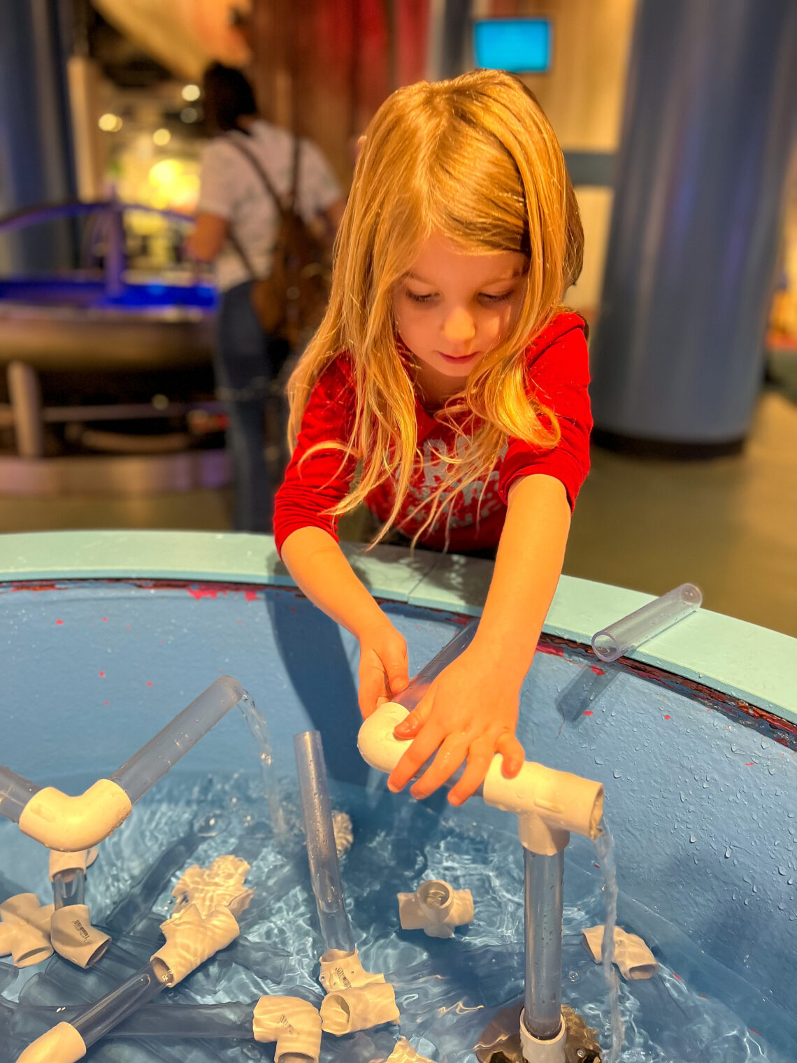 10 Helpful Tips For Visiting The Imagination Station In Toledo
