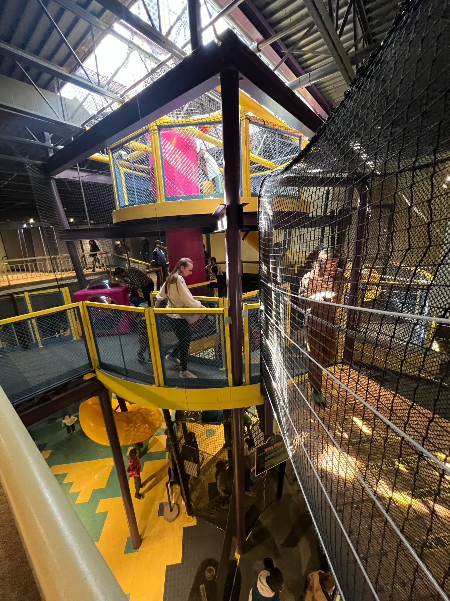 What’s Inside the Boonshoft Museum of Discovery?