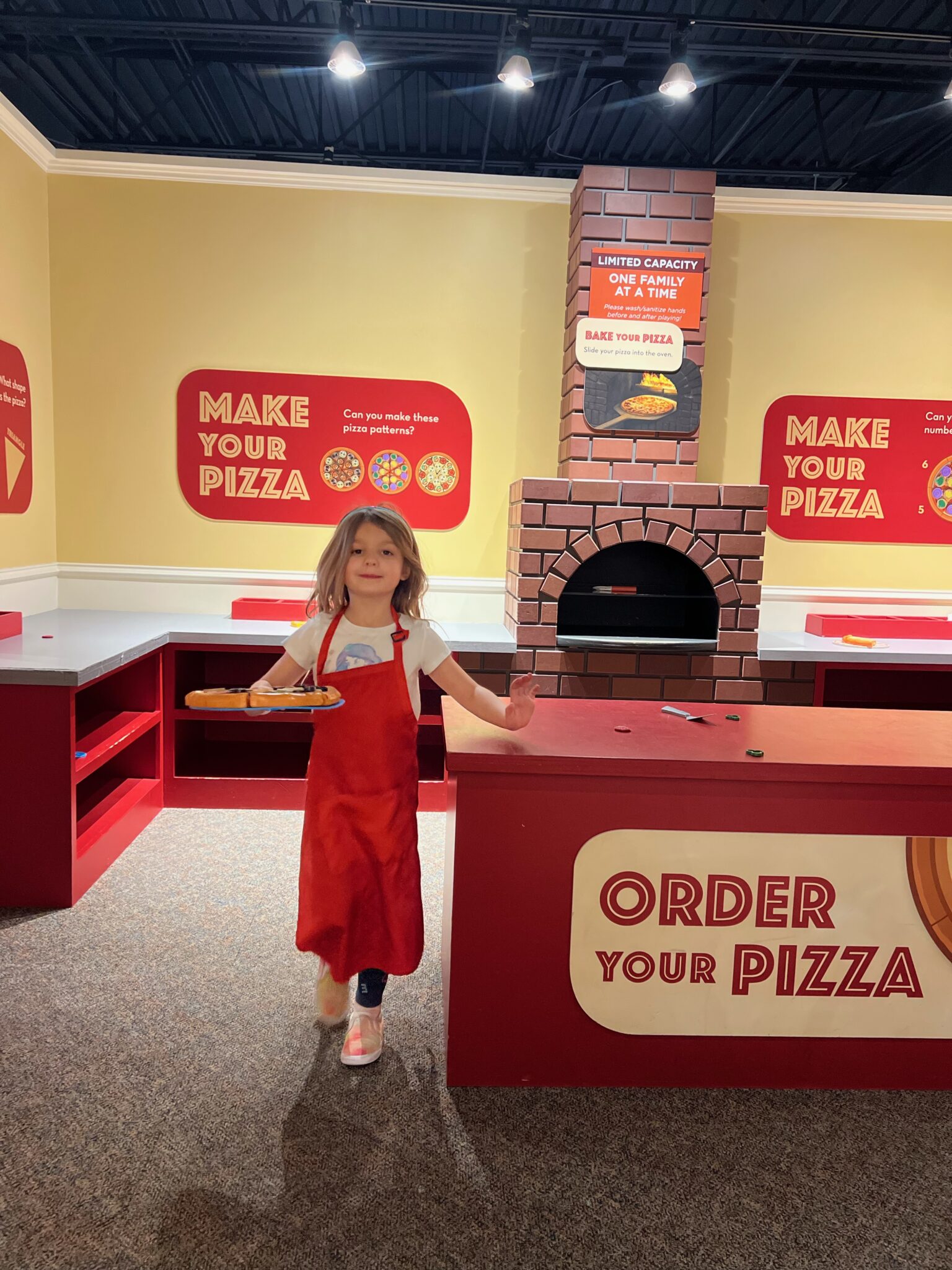 What’s Inside the Boonshoft Museum of Discovery?