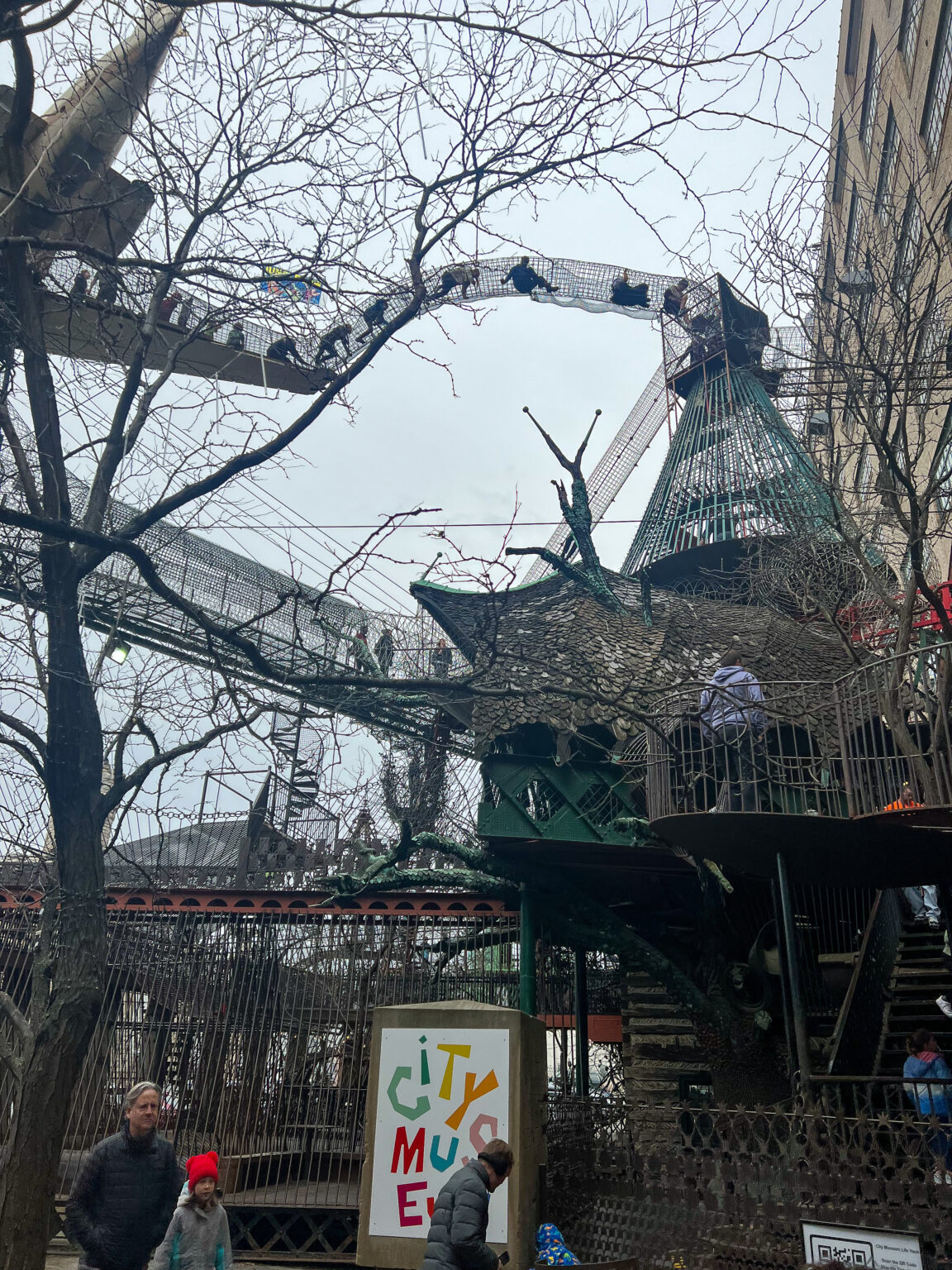 Unlock the Secrets of The City Museum: 10 Insider Tips