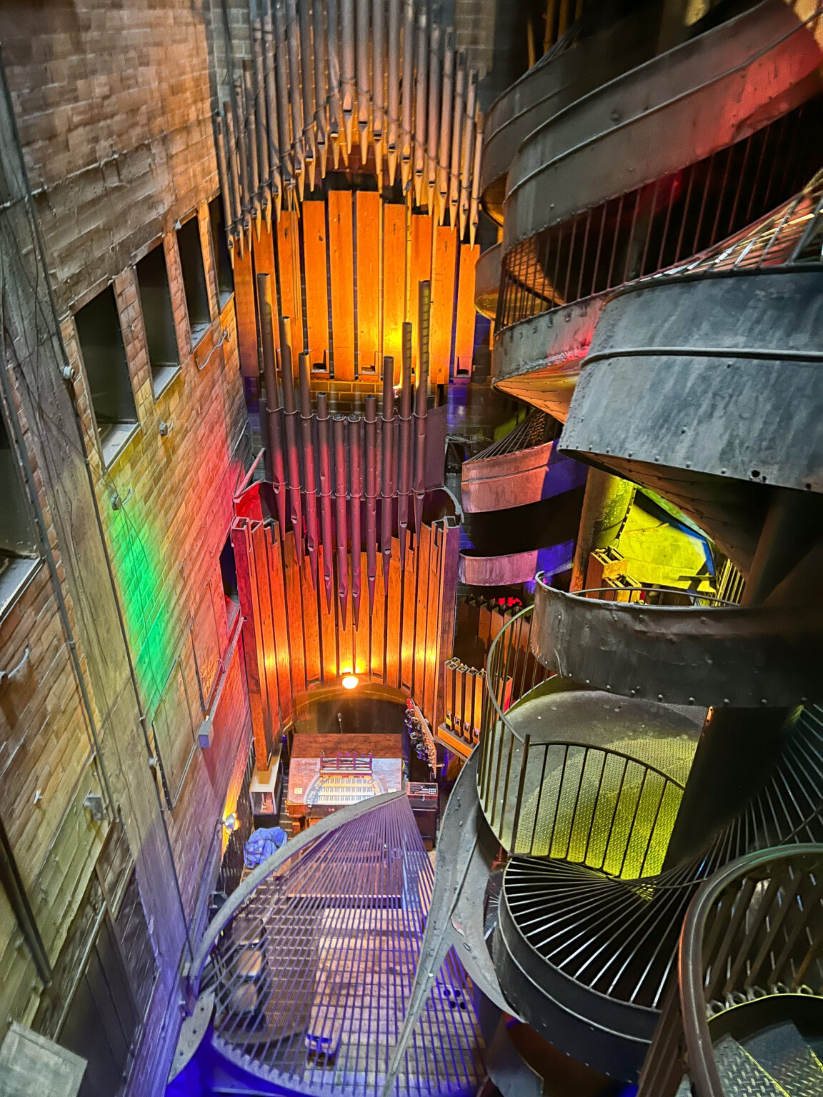 Unlock the Secrets of The City Museum: 10 Insider Tips