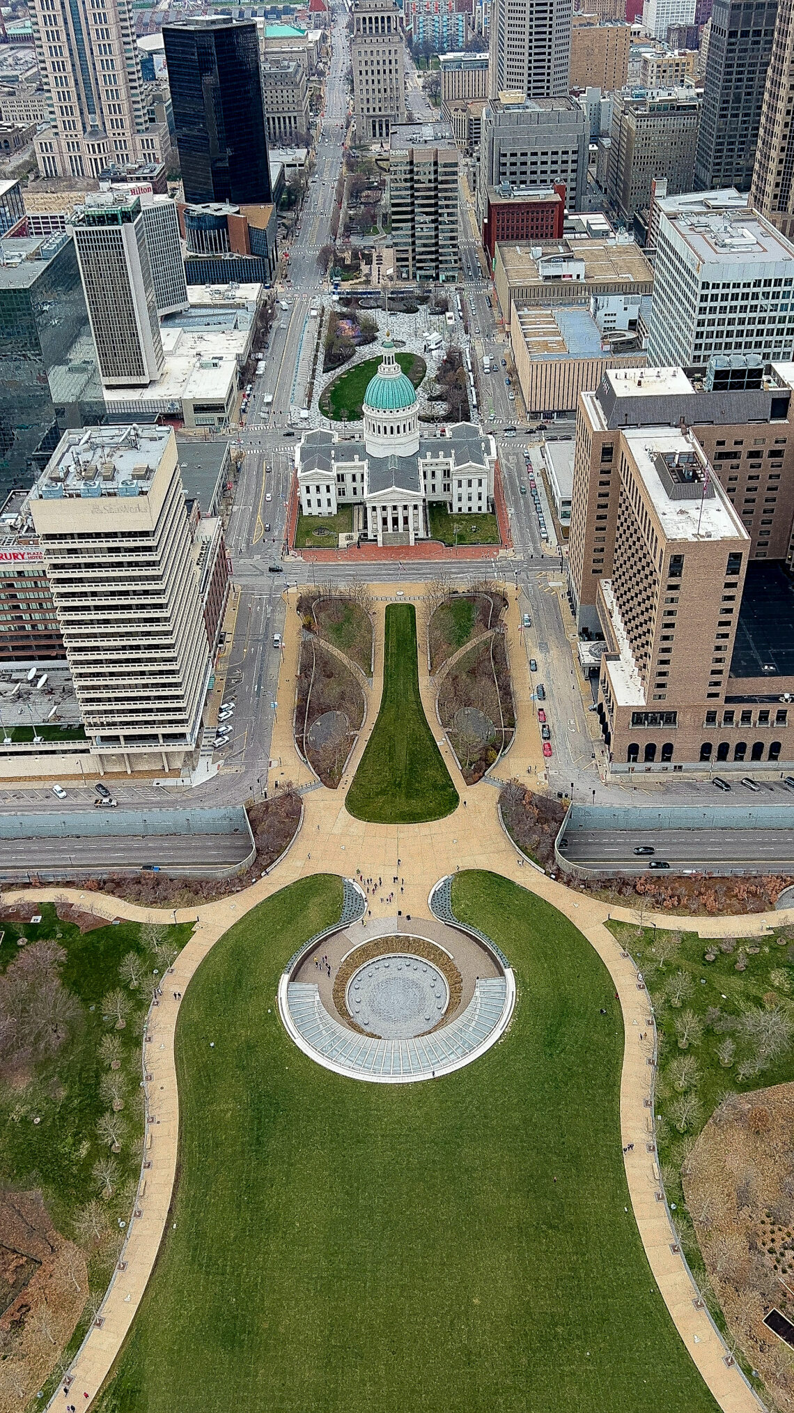 The Perfect St. Louis Weekend Getaway Itinerary For 2025