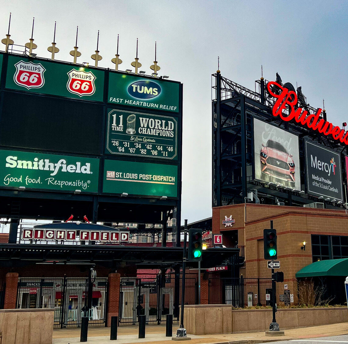 The Perfect St. Louis Weekend Getaway Itinerary For 2025