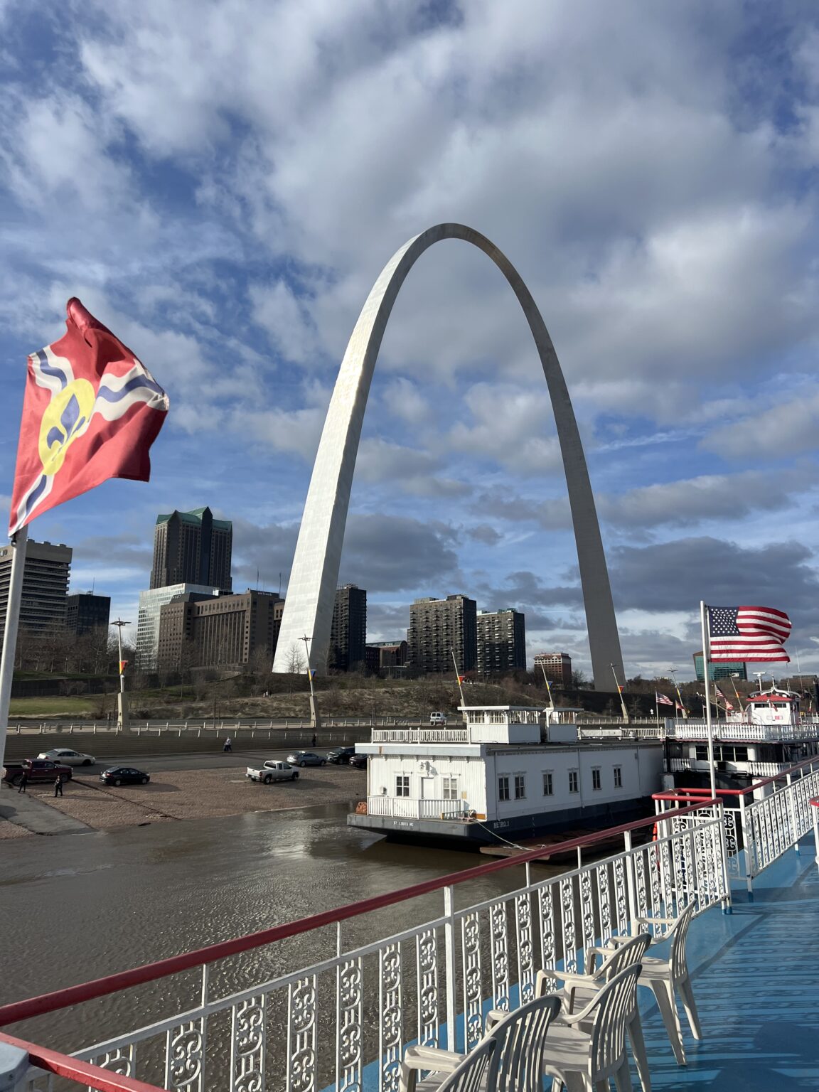 The Perfect St. Louis Weekend Getaway Itinerary For 2025