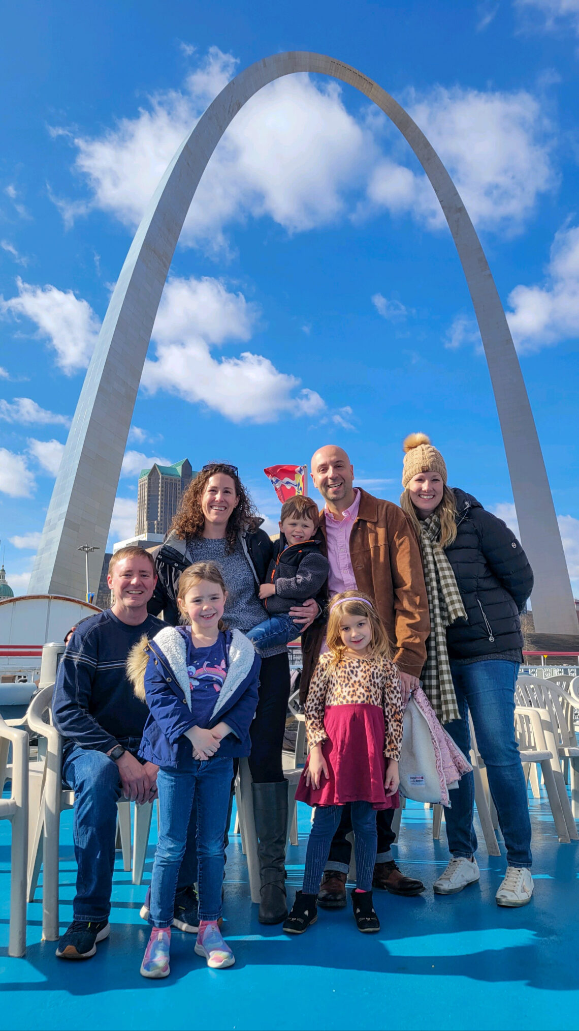 The Perfect St. Louis Weekend Getaway Itinerary For 2024