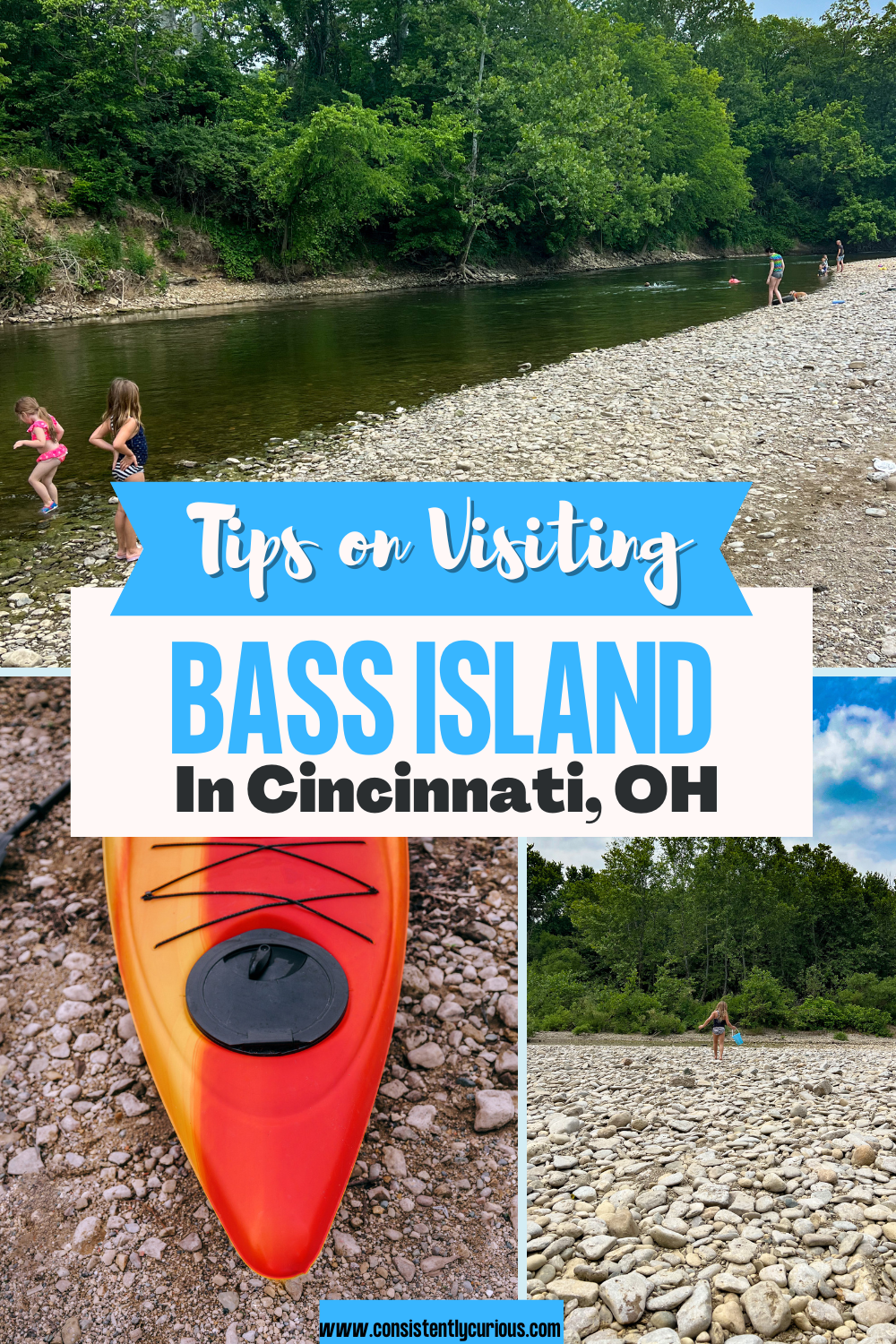 Bass Island: Tips For Visiting This Cincinnati Hidden Gem