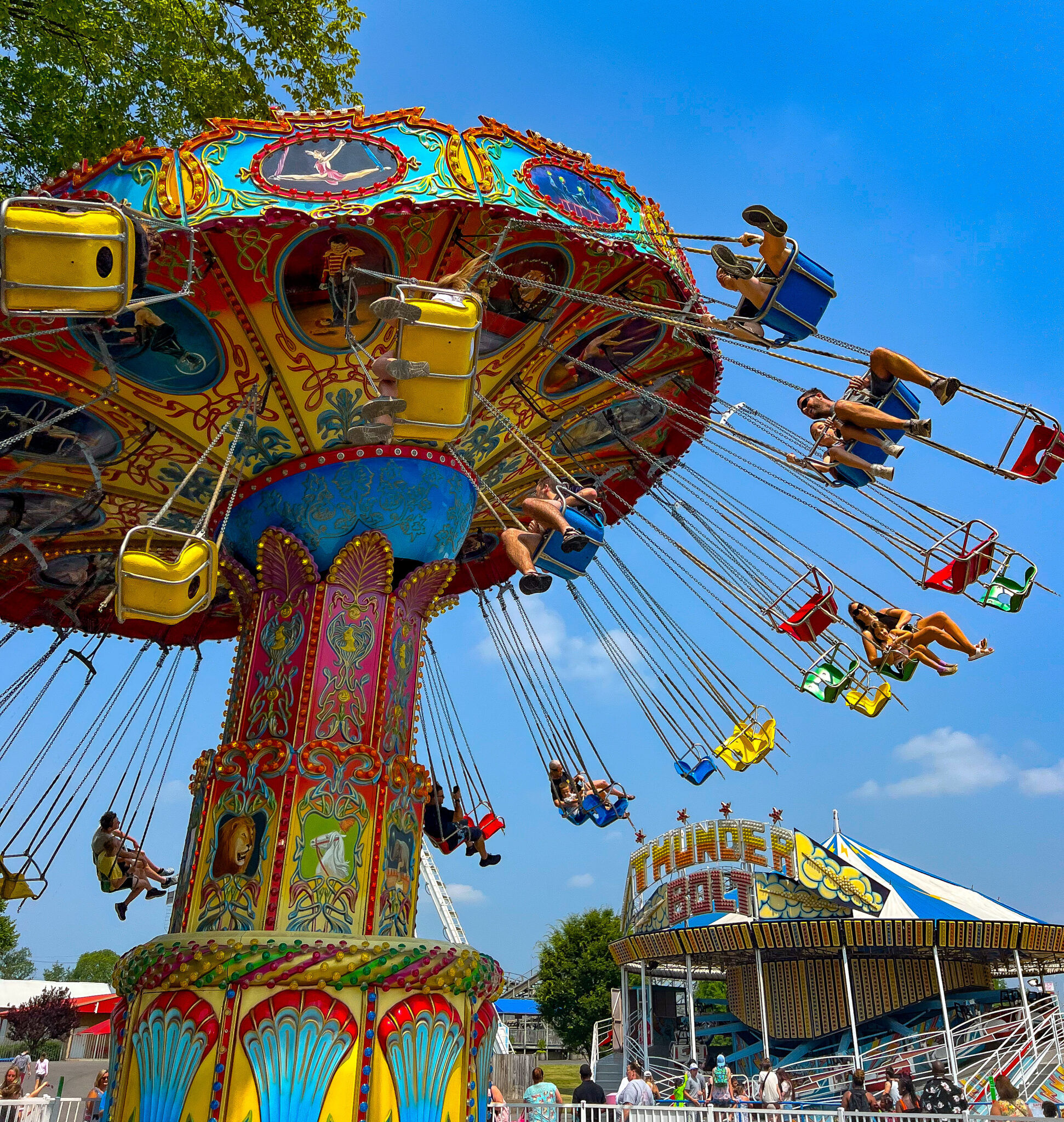 Top Things To Do While Exploring Caves In Bowling Green KY