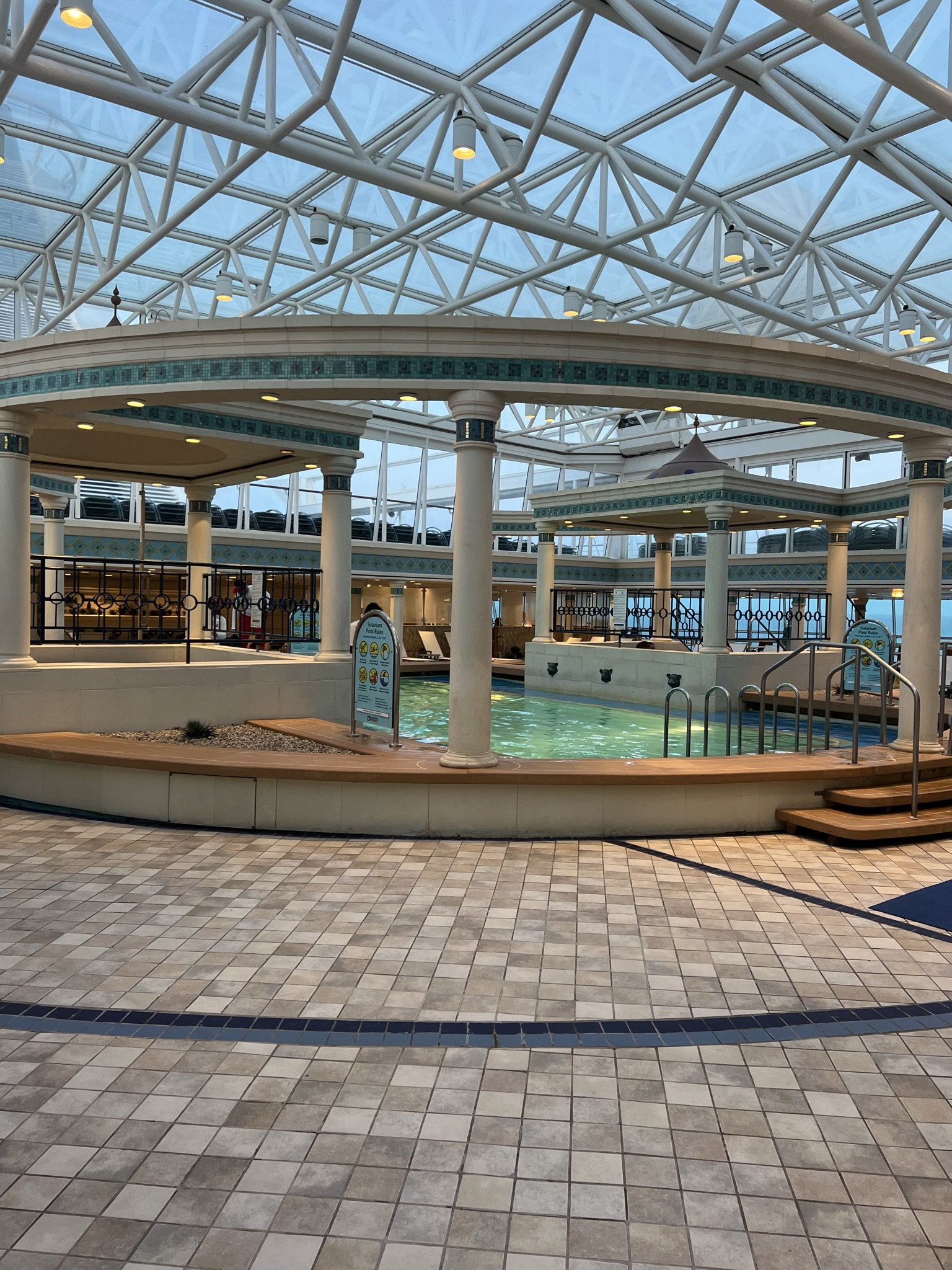 What To Know Before Going On A Mediterranean Cruise With Royal Caribbean