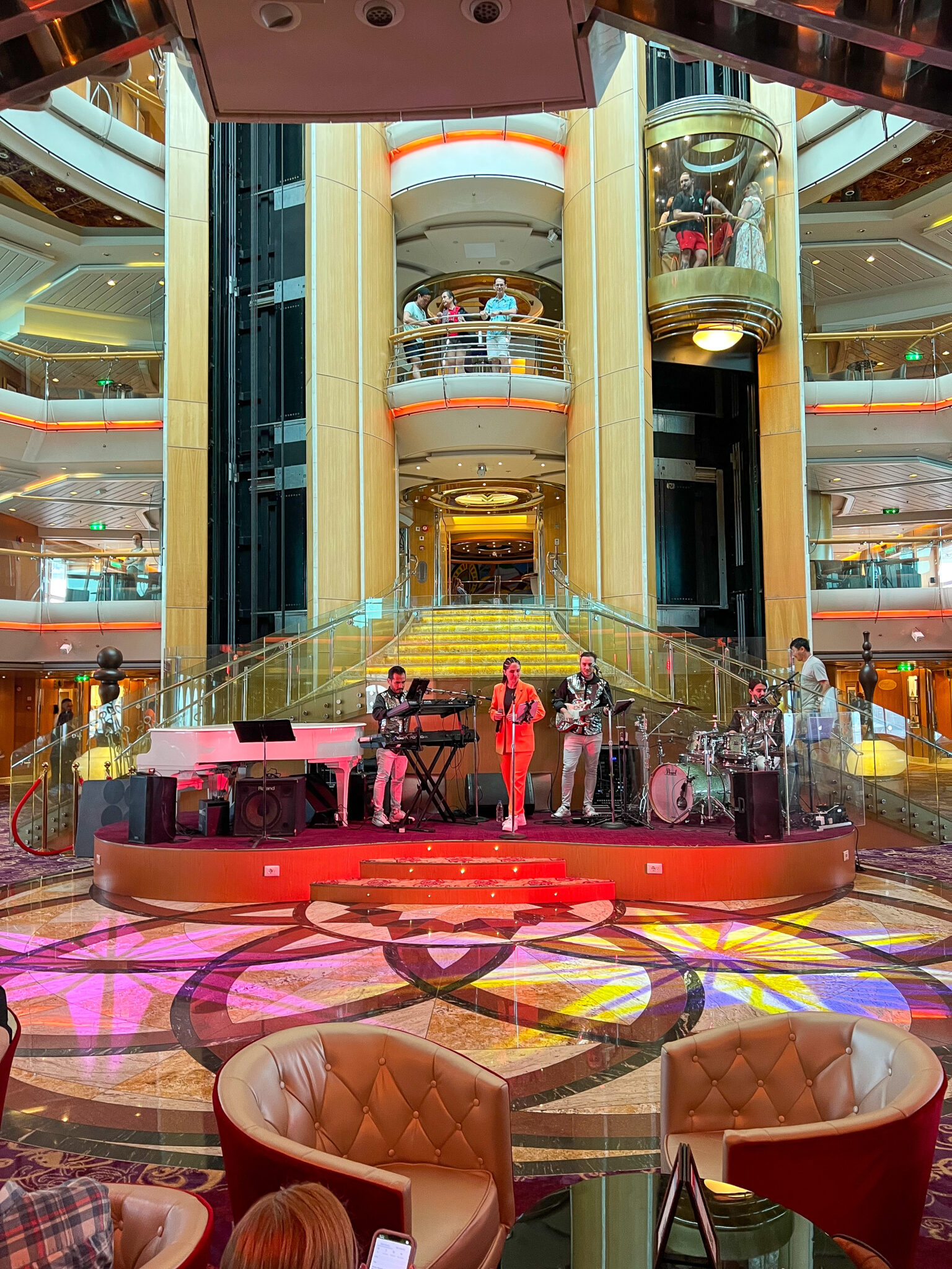 What To Know Before Going On A Mediterranean Cruise With Royal Caribbean