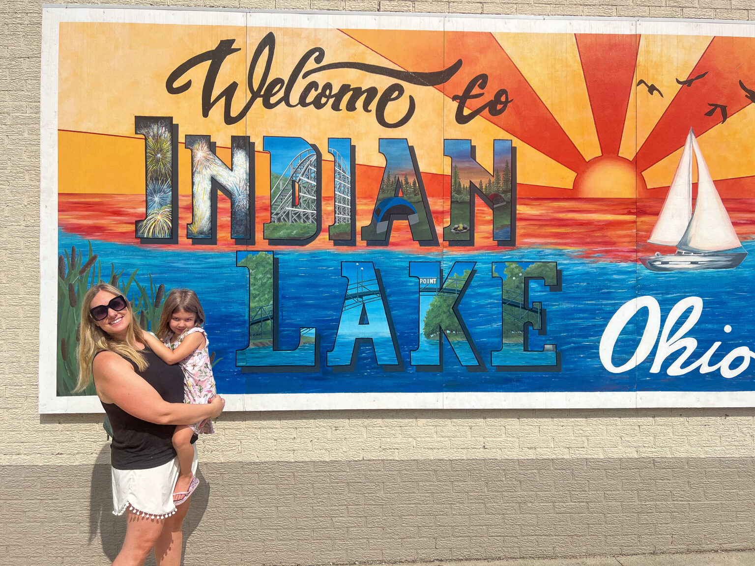 13 Top Things To Do At Indian Lake, Ohio
