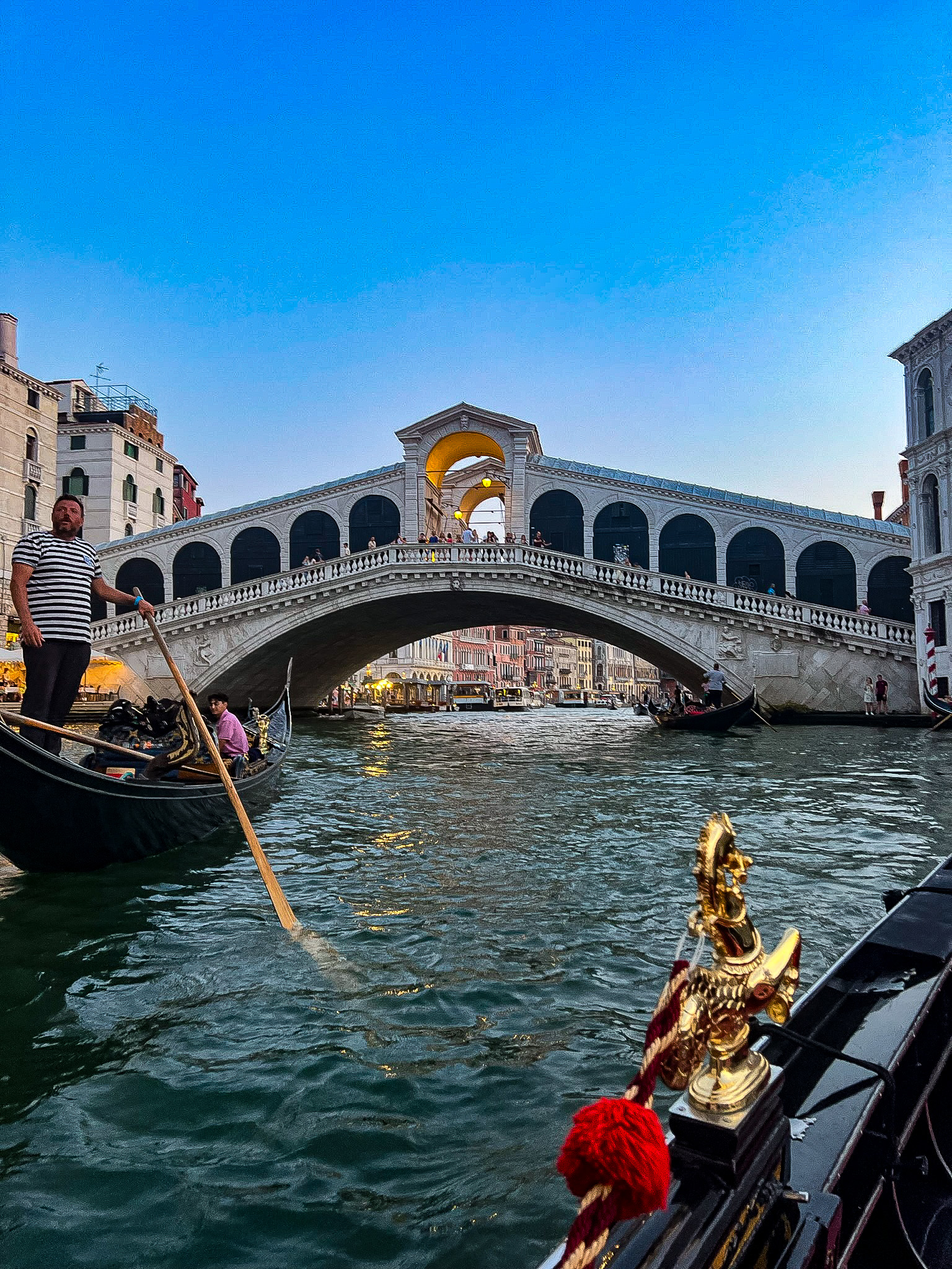 24 Hours In Venice: A Perfect Itinerary
