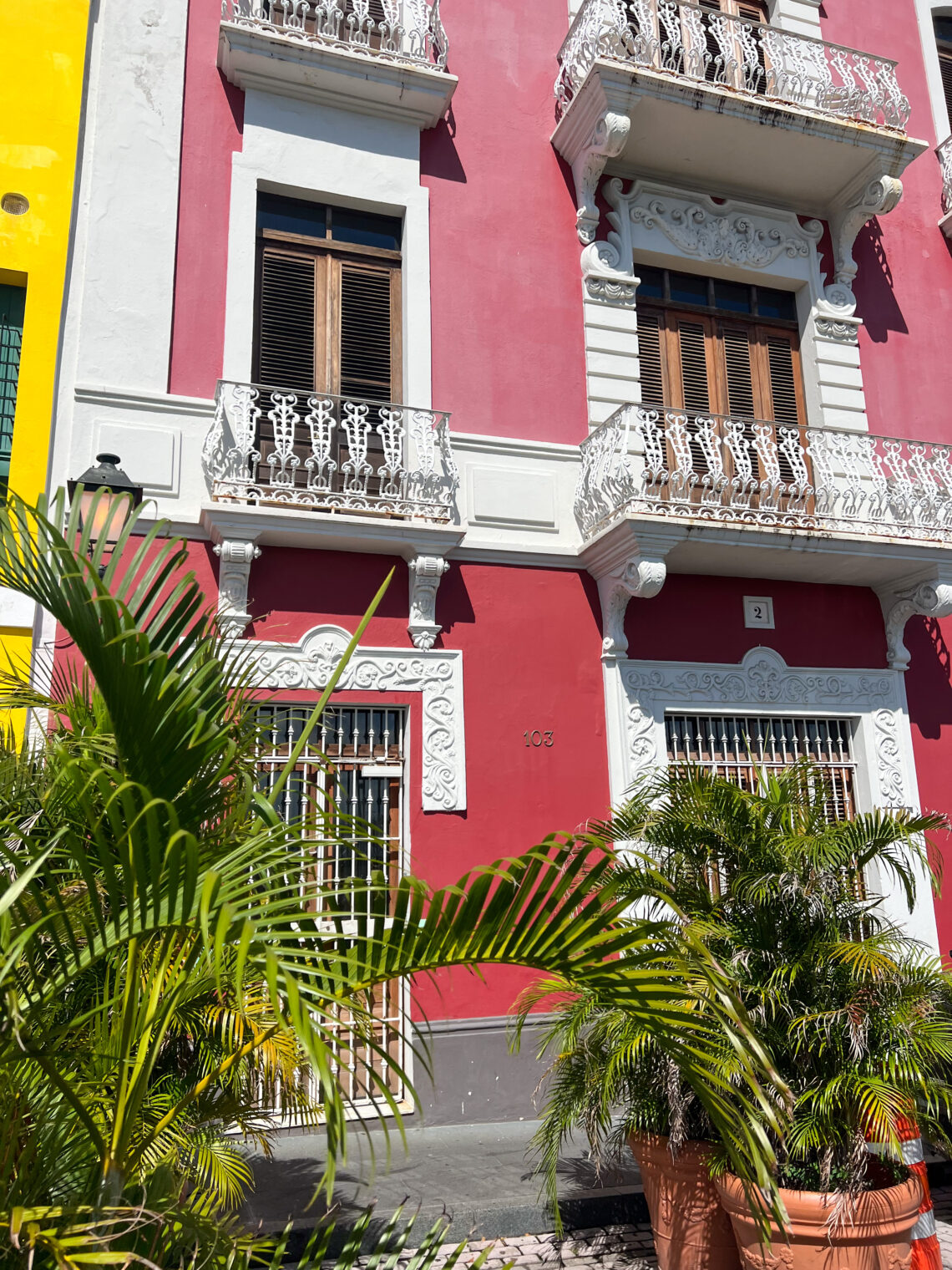 The Ultimate Guide To Taking A Cruise Out Of San Juan Puerto Rice