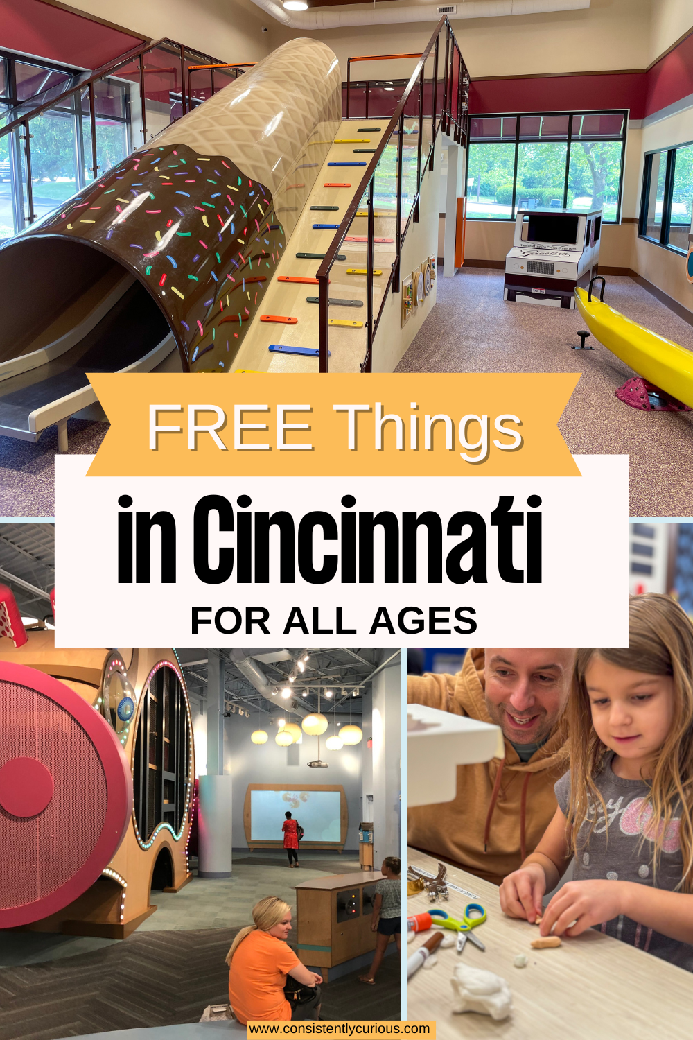 Free Things To Do In Cincinnati During The Winter