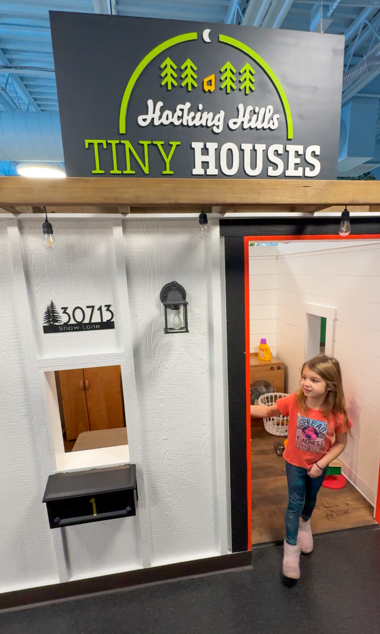 Helpful Tips For Visiting Hocking Hills Children’s Museum