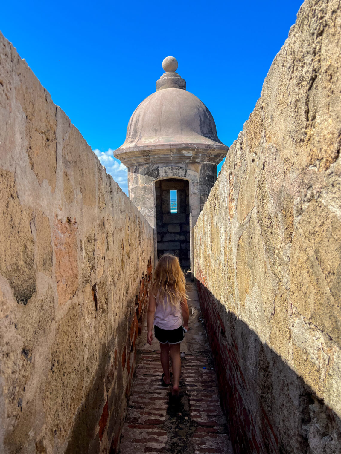 The Ultimate Guide To Taking A Cruise Out Of San Juan Puerto Rice