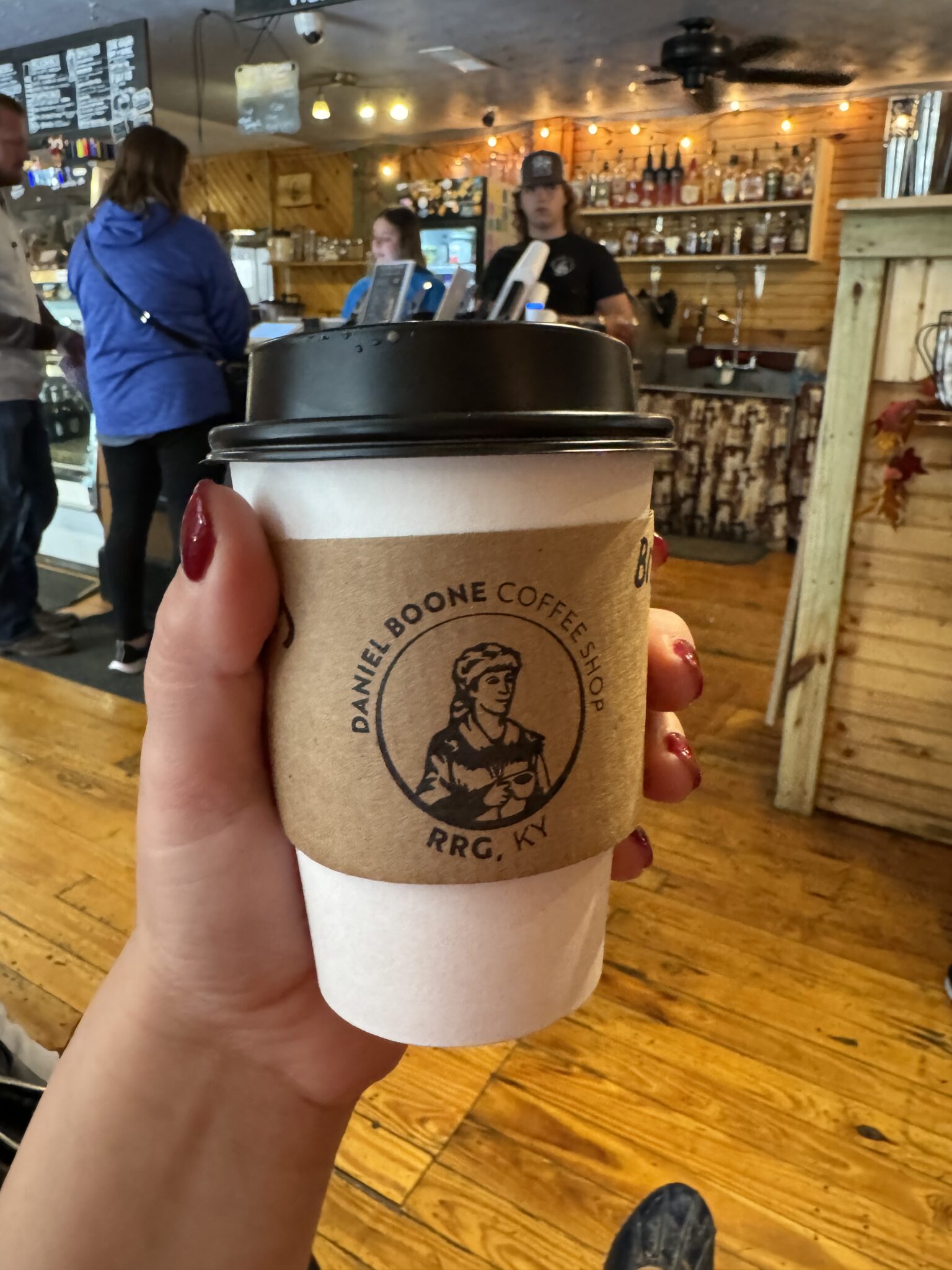 The Perfect Red River Gorge Weekend Itinerary