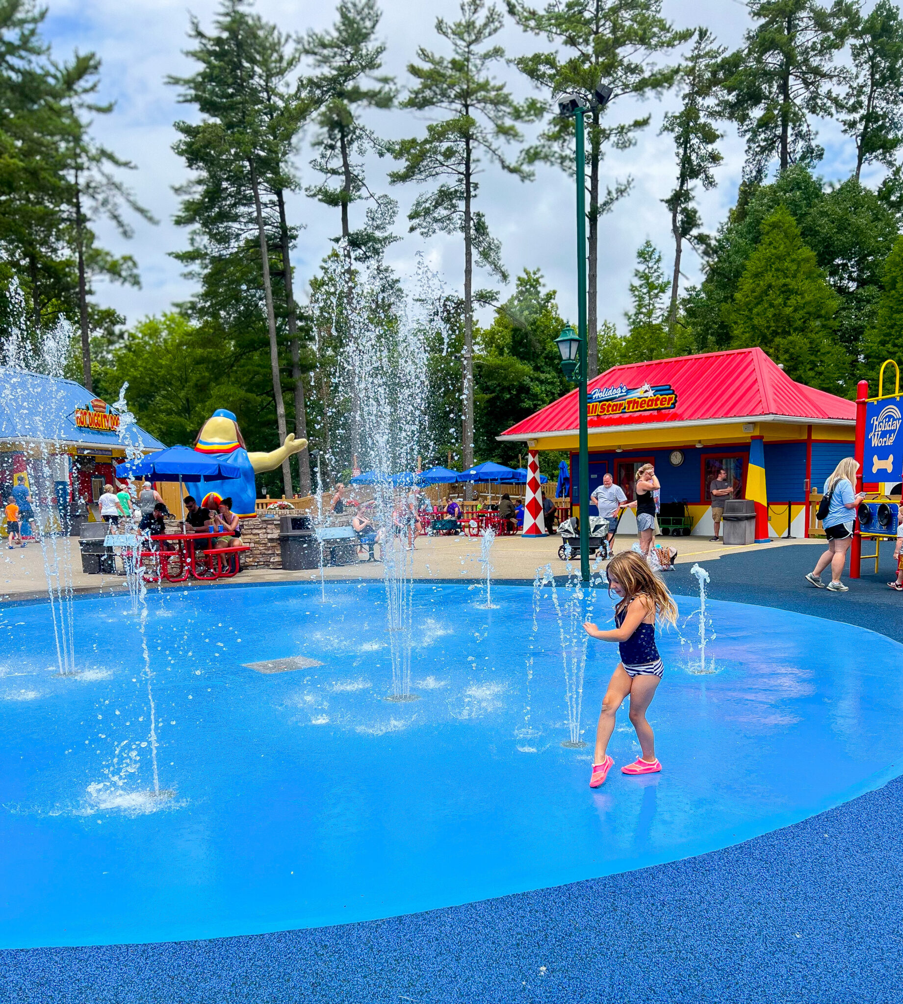 The Ultimate Guide to Planning Your Holiday World Weekend Getaway