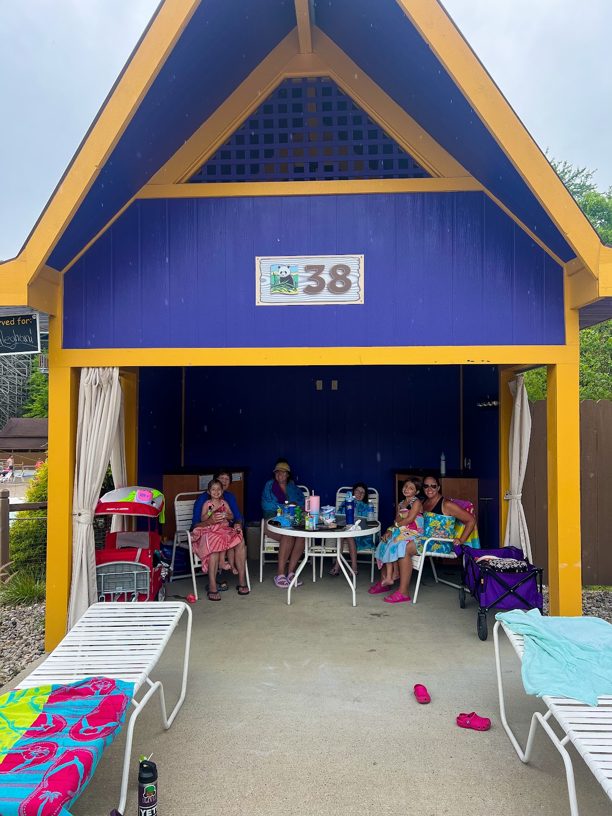 5 Upgrades You Need At Holiday World
