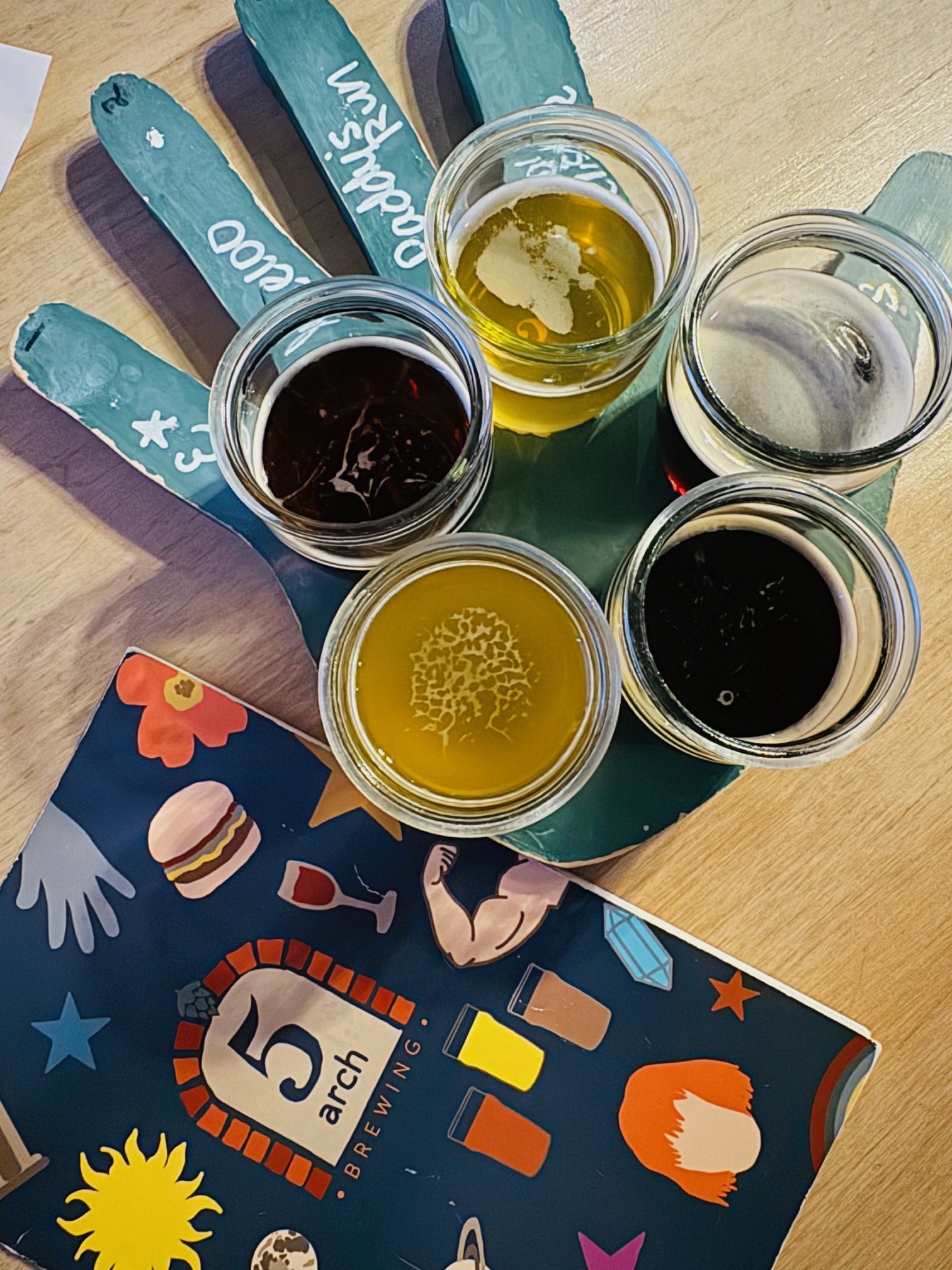 A Weekend Getaway Guide To Centerville, Indiana