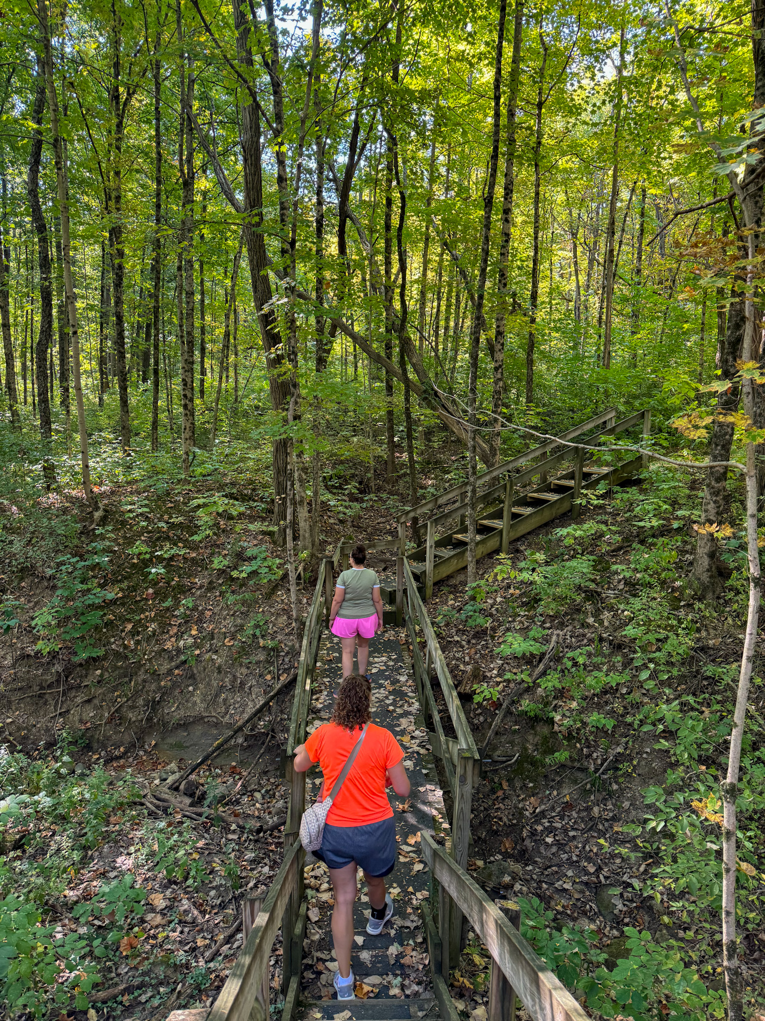 A Weekend Getaway Guide To Centerville, Indiana
