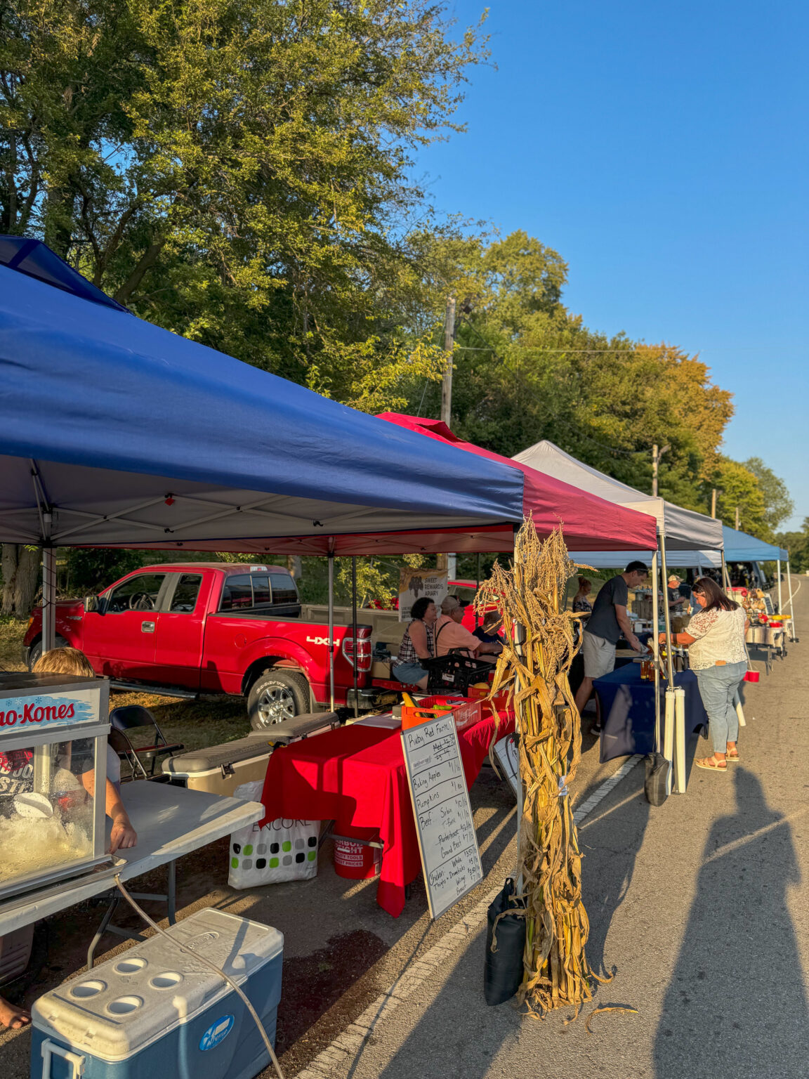 A Weekend Getaway Guide To Centerville, Indiana