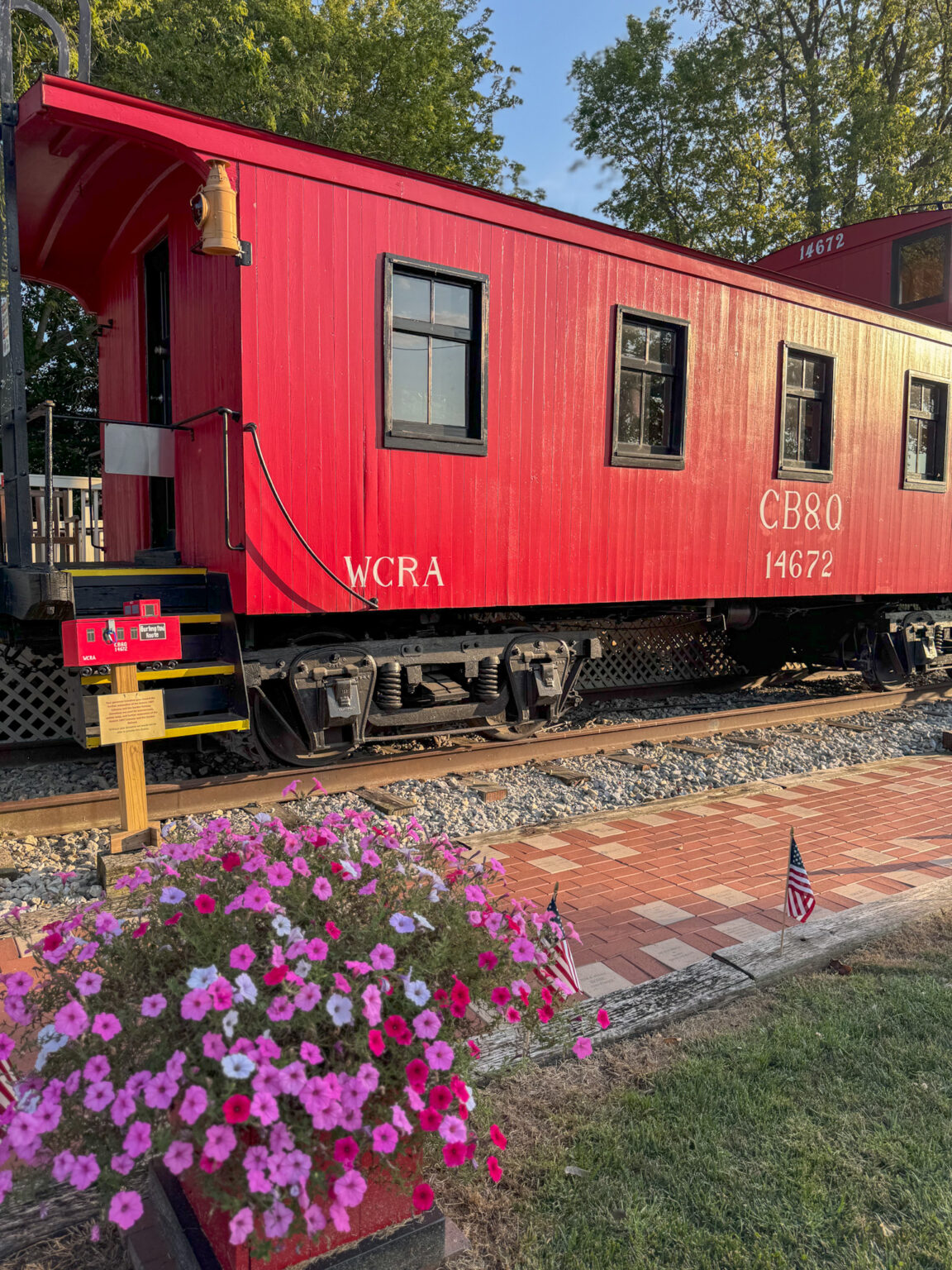A Weekend Getaway Guide To Centerville, Indiana
