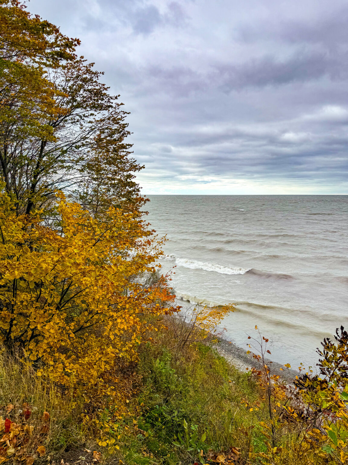 The Most Beautiful Fall Getaways in Ohio to See Fall Foliage