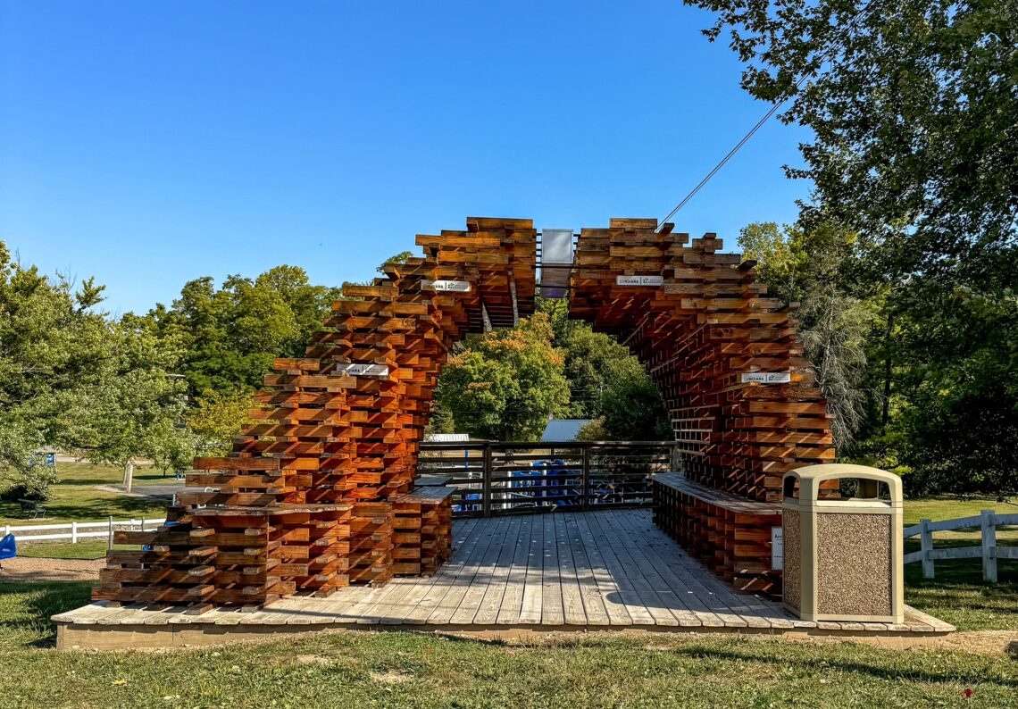 A Weekend Getaway Guide To Centerville, Indiana