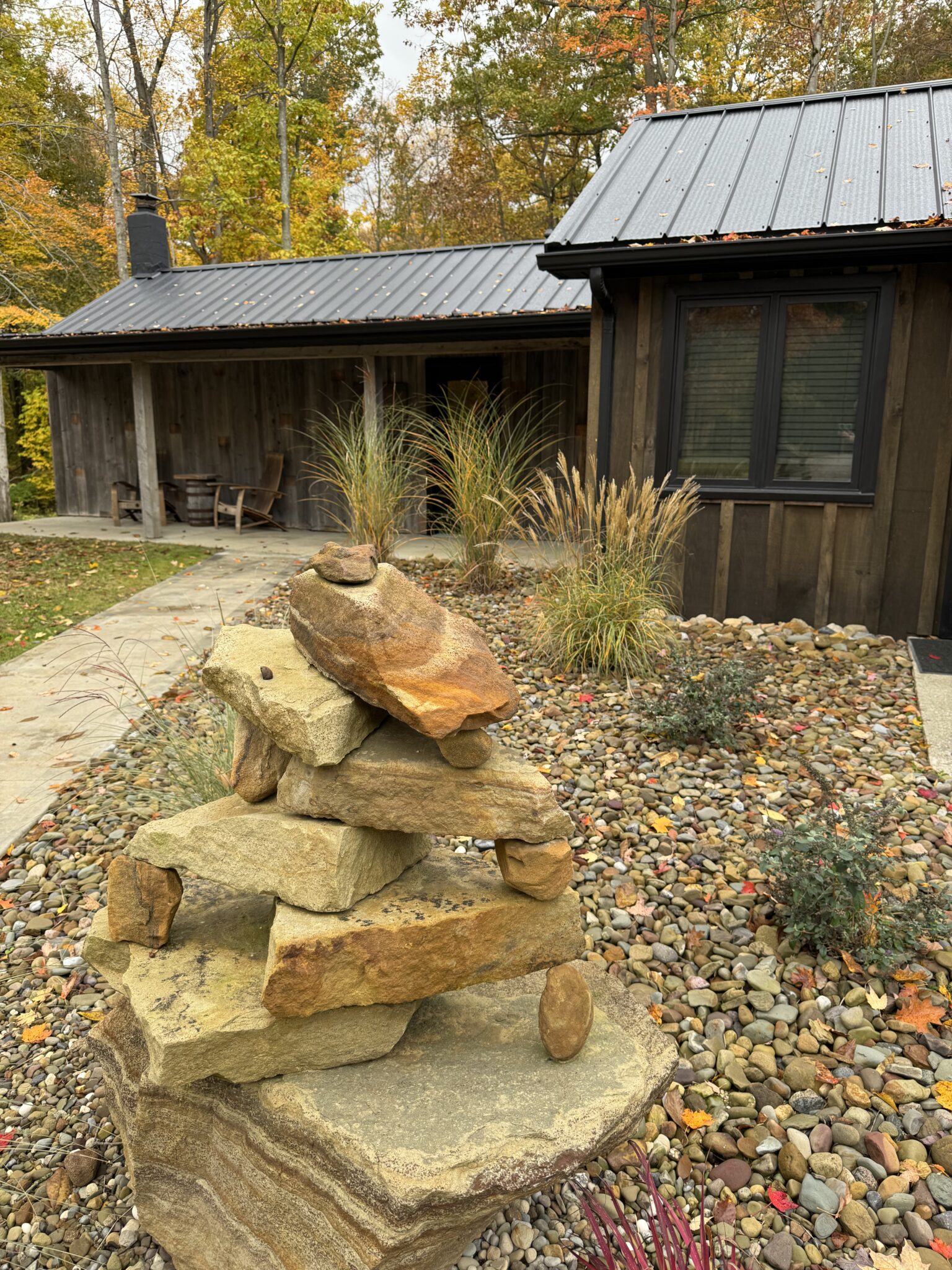 The Most Beautiful Fall Getaways in Ohio to See Fall Foliage