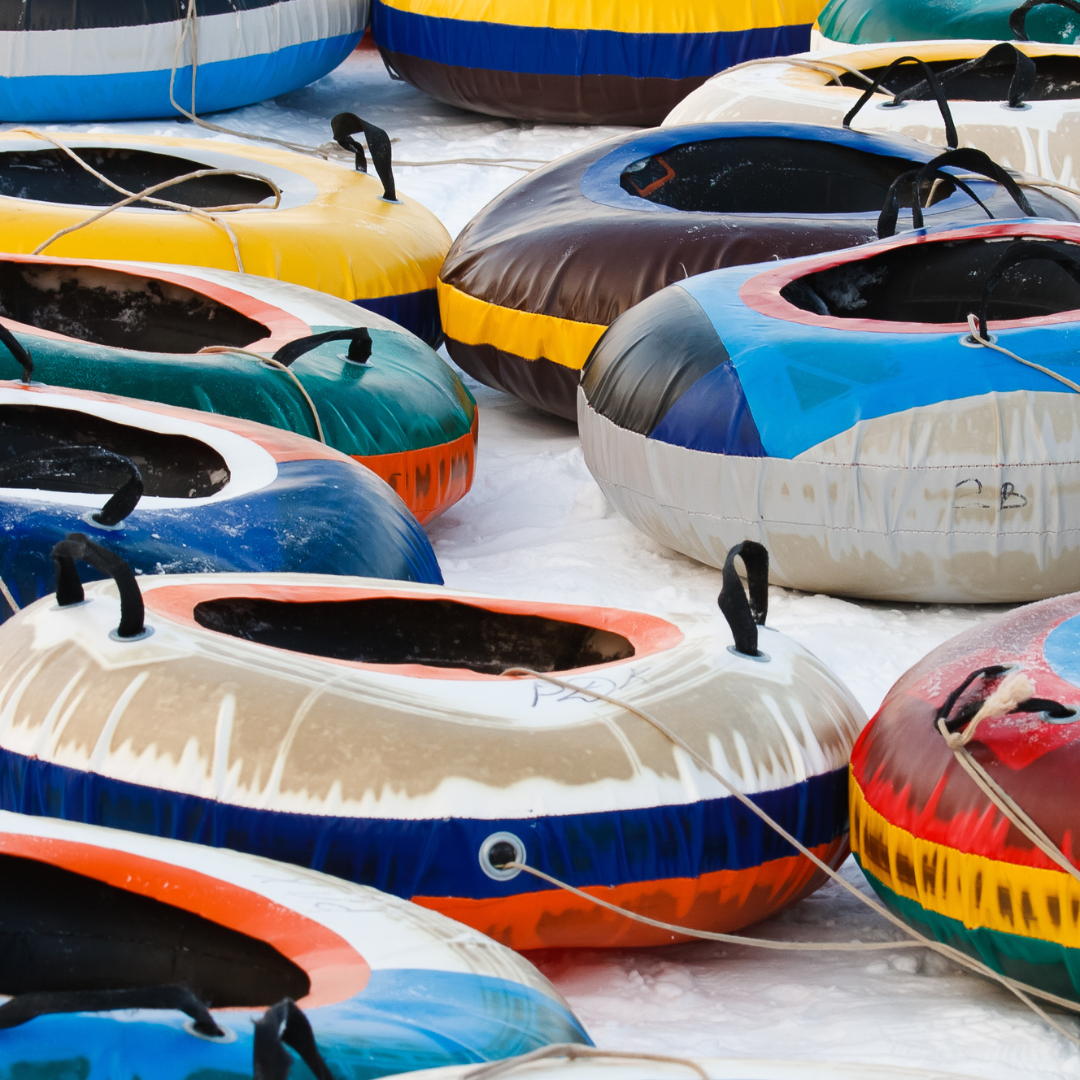 Snow Tubing at Perfect North Slopes: The Ultimate Winter Adventure