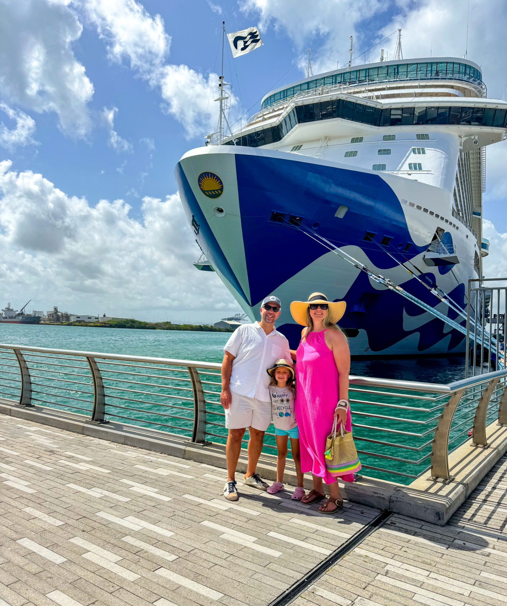 Master Your First Cruise: What You Need Before Leaving