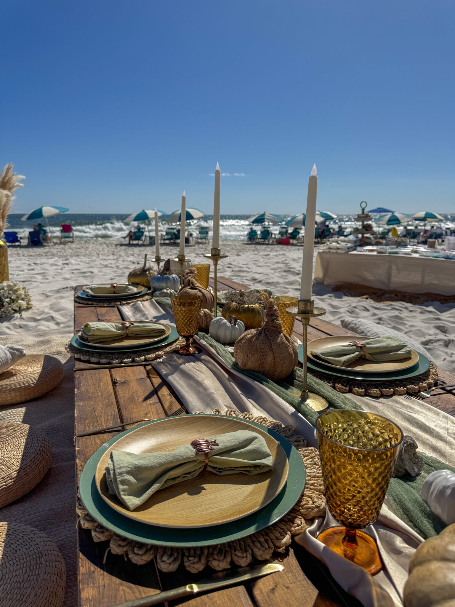 Turquoise Place: The Ultimate Luxury Getaway in Orange Beach, Alabama