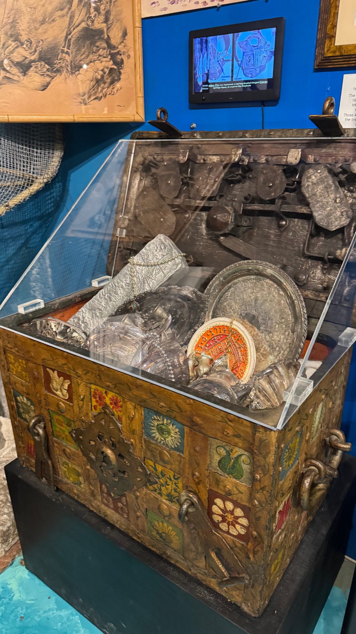 What to Expect at the History of Diving Museum in the Florida Keys
