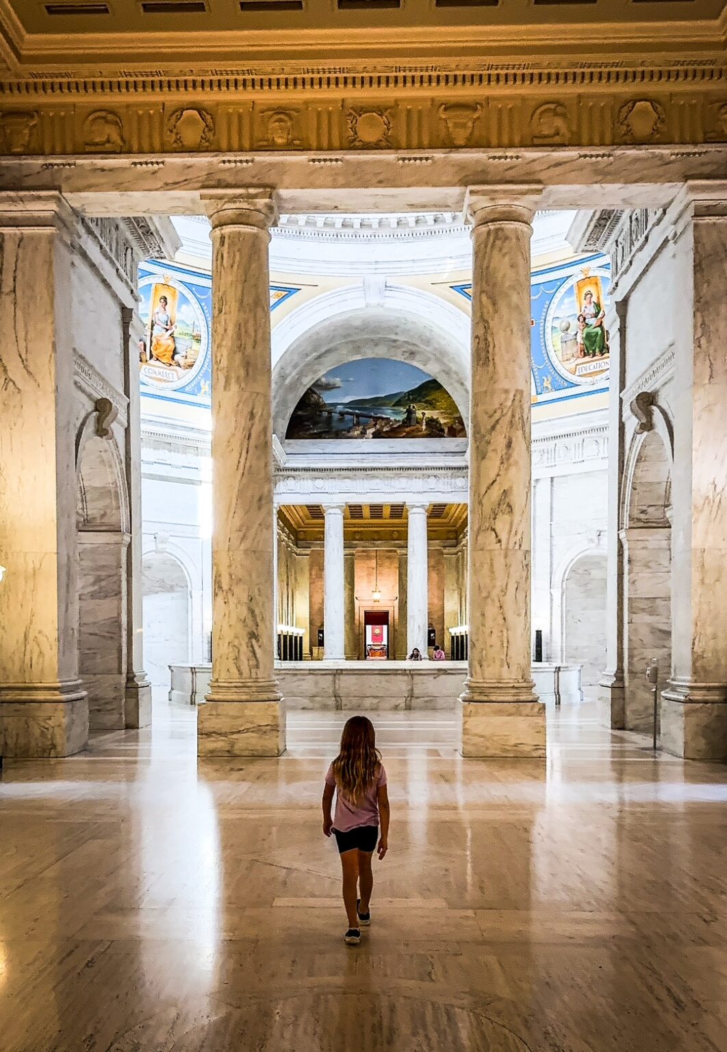 The Perfect Budget-Friendly 4-Day Family Weekend in West Virginia