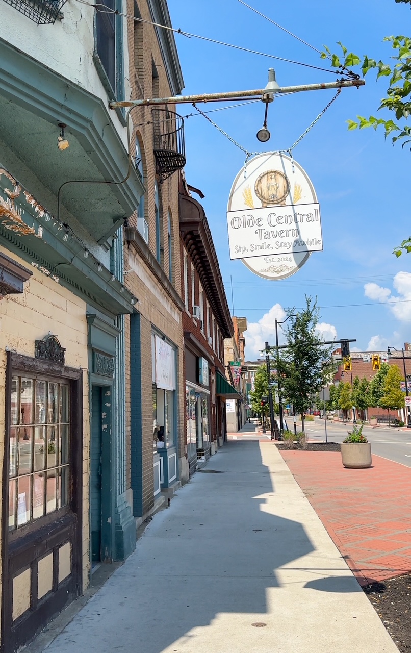 Things to Do in Middletown, Ohio: A Blend of History, Architecture, and ...