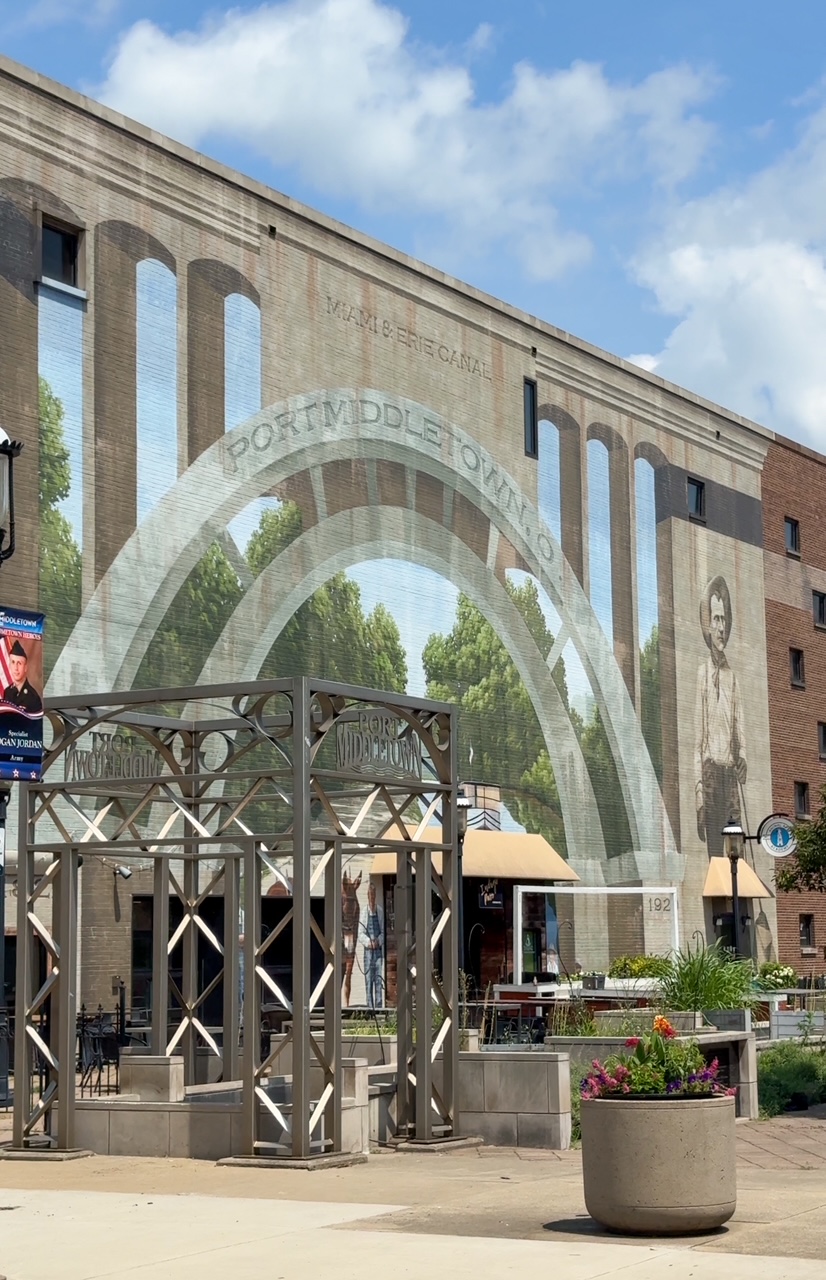 Things to Do in Middletown, Ohio: A Blend of History, Architecture, and ...