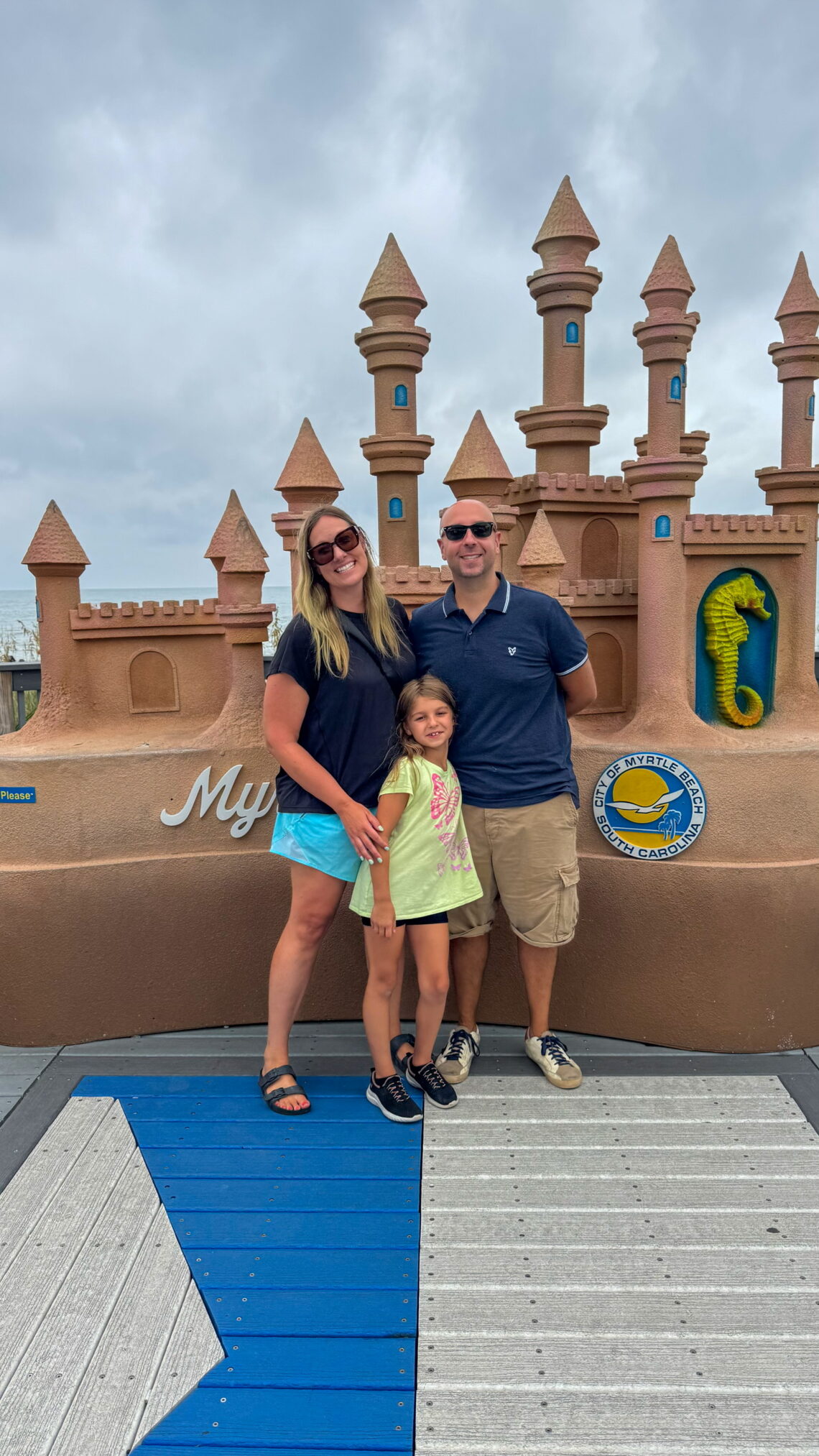 25+ Family-Friendly Things to Do in Myrtle Beach: Fun Activities ...