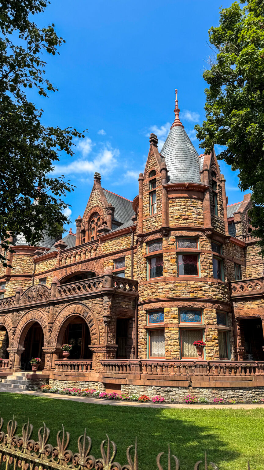 Things to Do in Middletown, Ohio: A Blend of History, Architecture, and ...