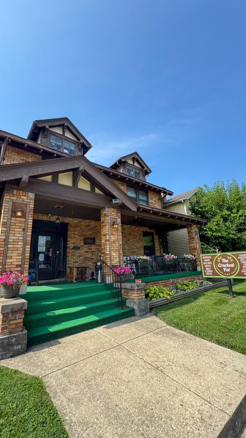 Things to Do in Middletown, Ohio: A Blend of History, Architecture, and ...