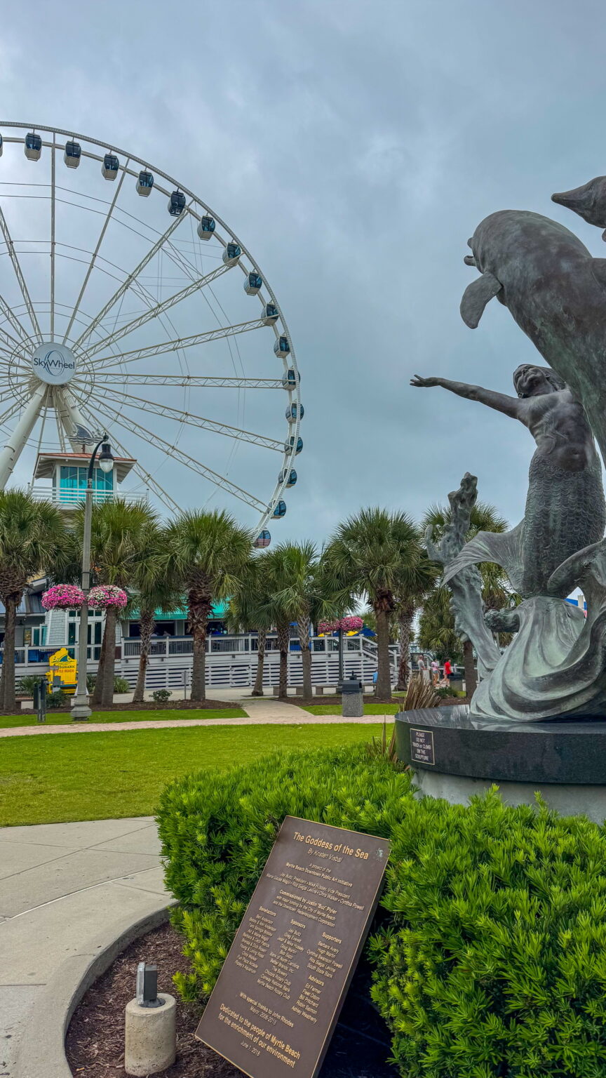 25+ Family-Friendly Things to Do in Myrtle Beach: Fun Activities ...