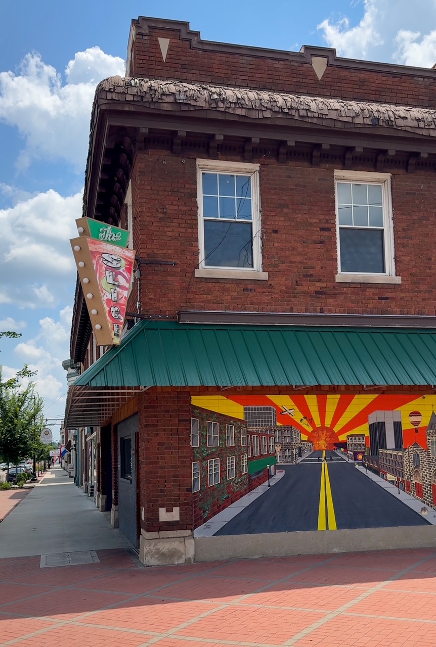 Things to Do in Middletown, Ohio: A Blend of History, Architecture, and ...