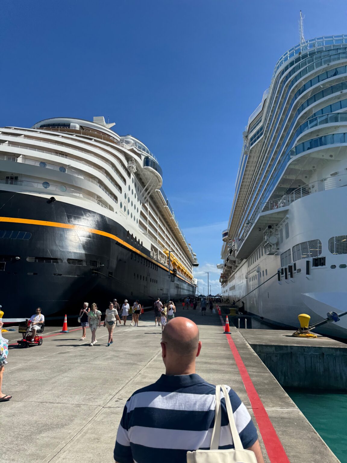 What to Expect on a Disney Very Merrytime Cruise: First-Timer Tips for ...